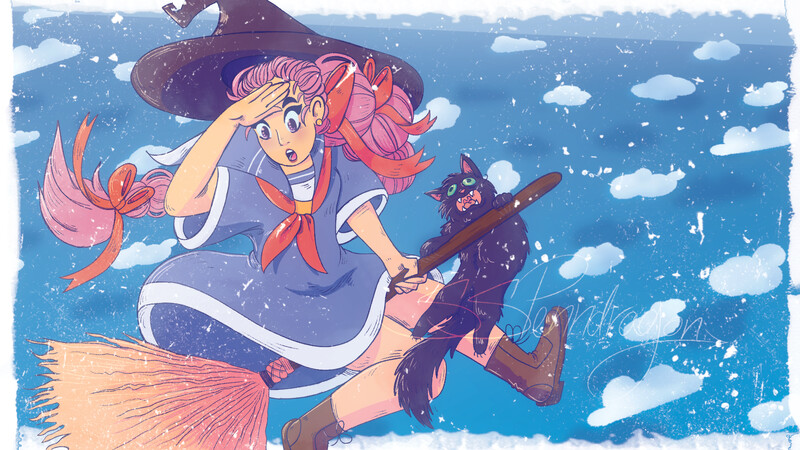 ArtStation - Seany Snow Tyler