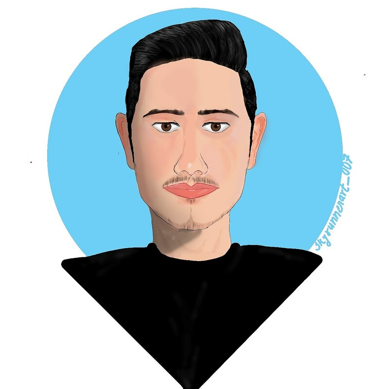 ArtStation - Punit pawar