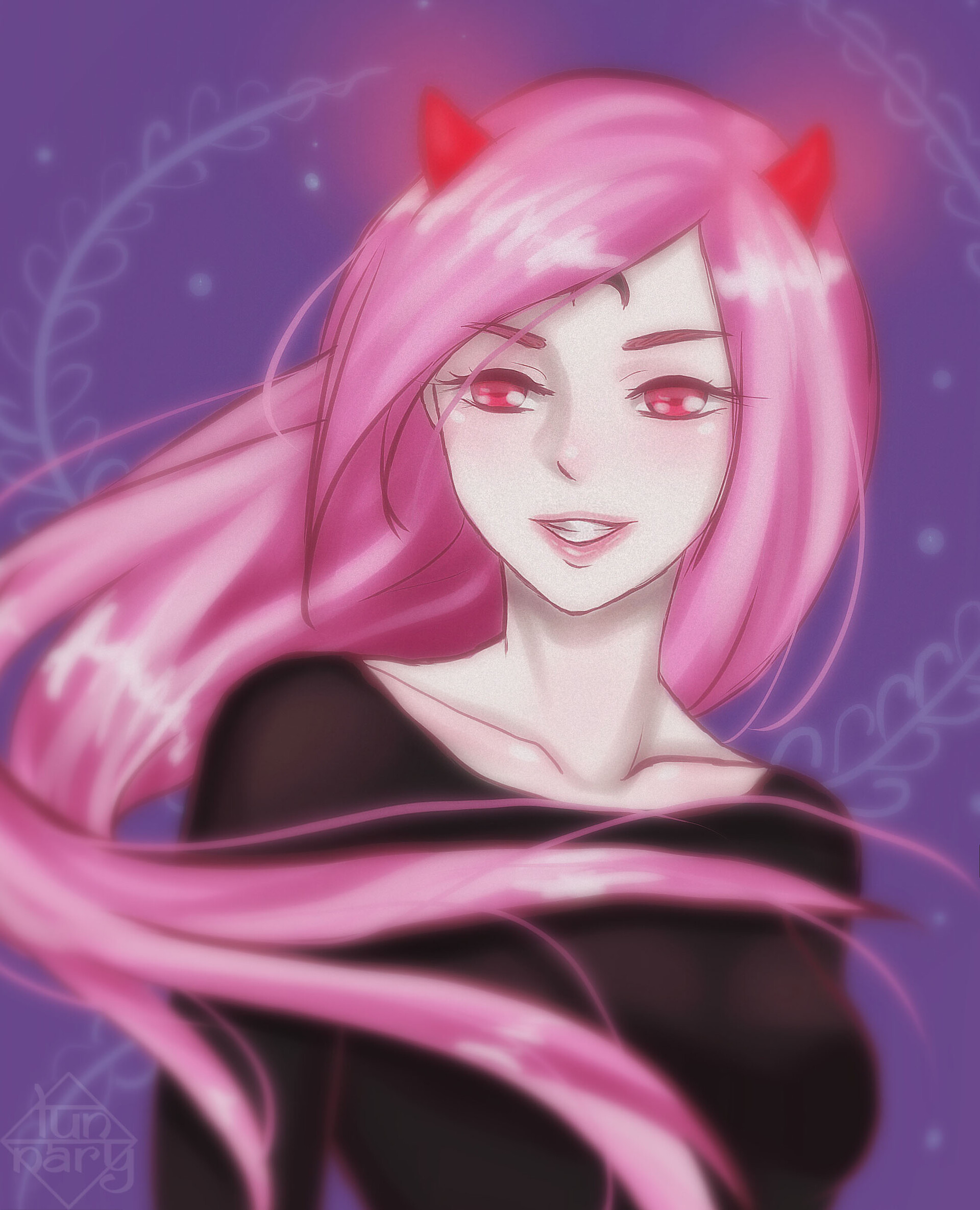 ArtStation - Original Character