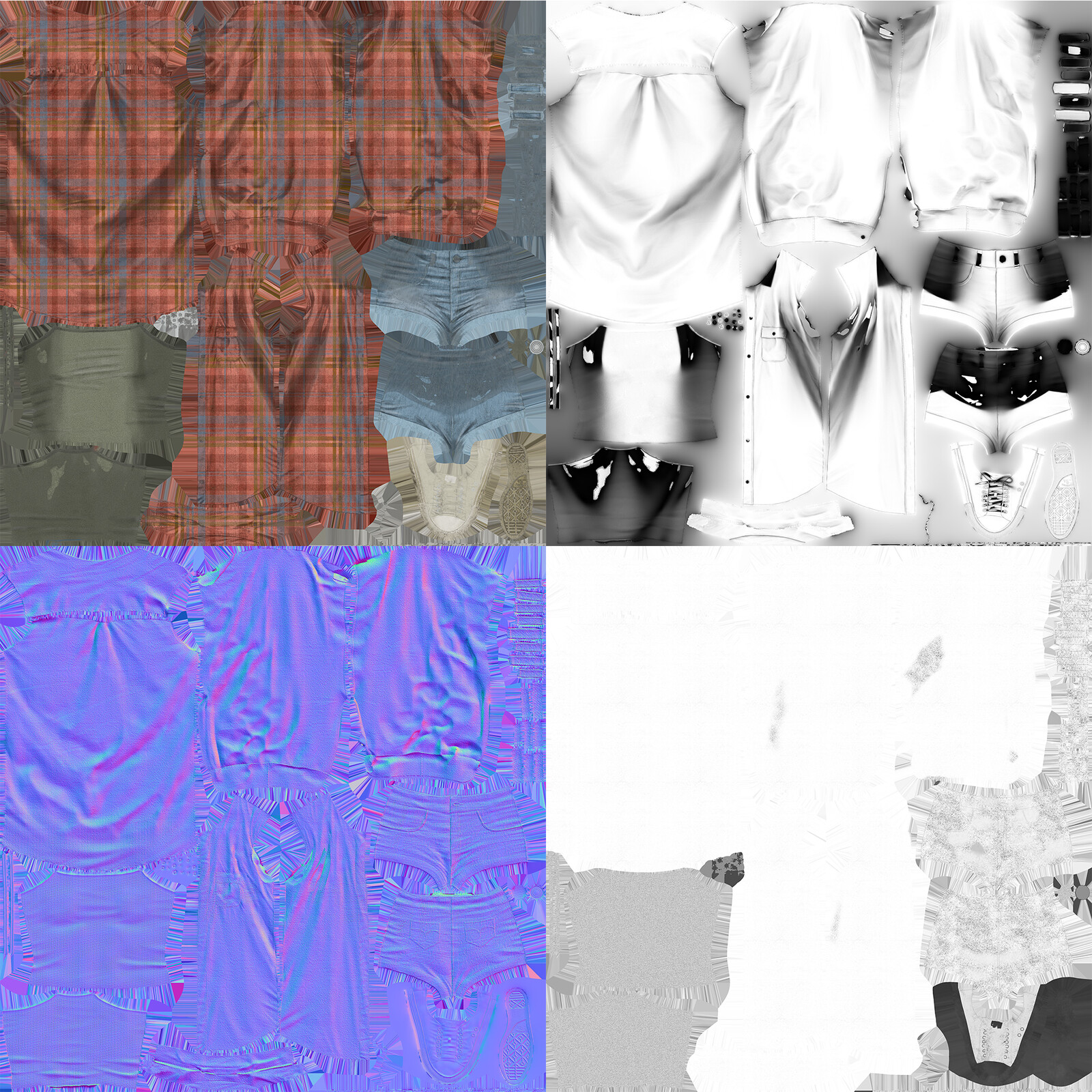 Jasmine Heerasingh - Judy