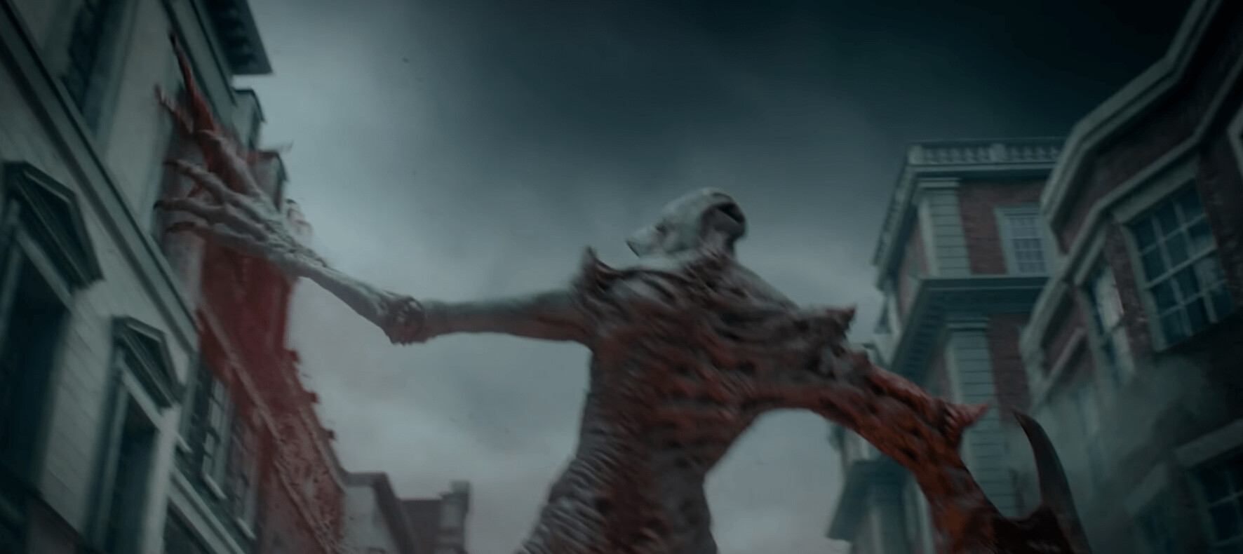 hellboy 2019 hell monsters