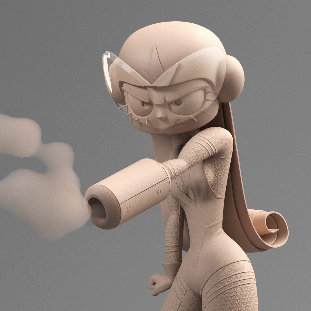 distant future year 2000