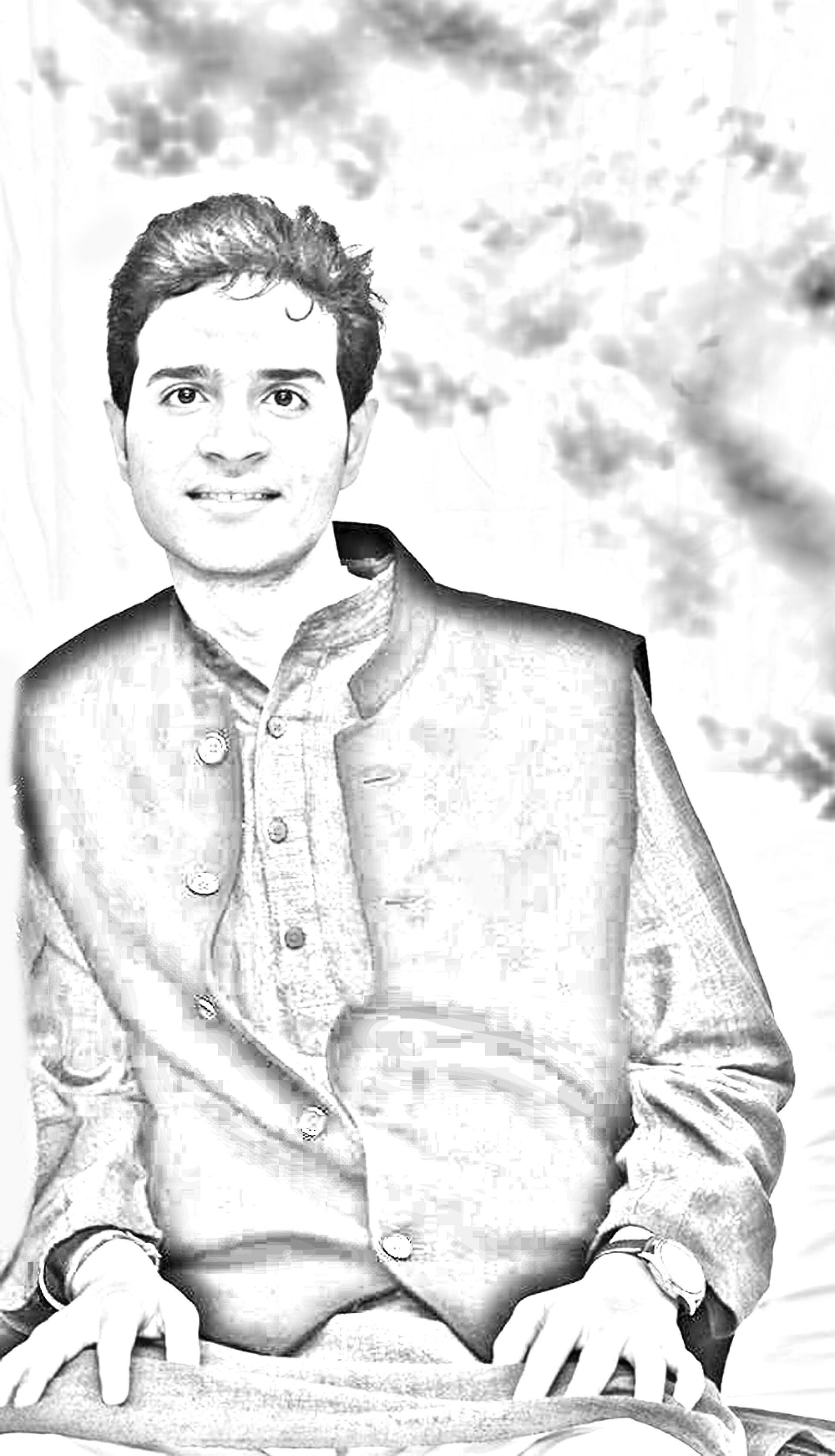 ArtStation - Pencil sketching