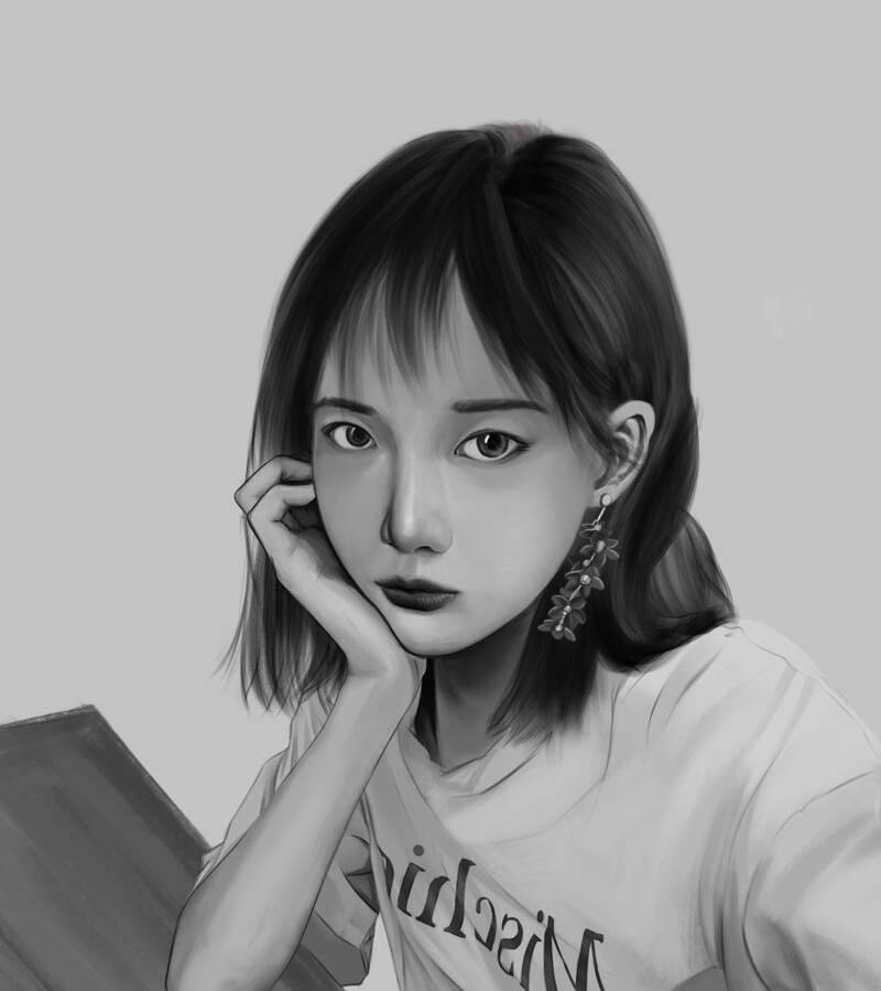 ArtStation - Franklin Sauce