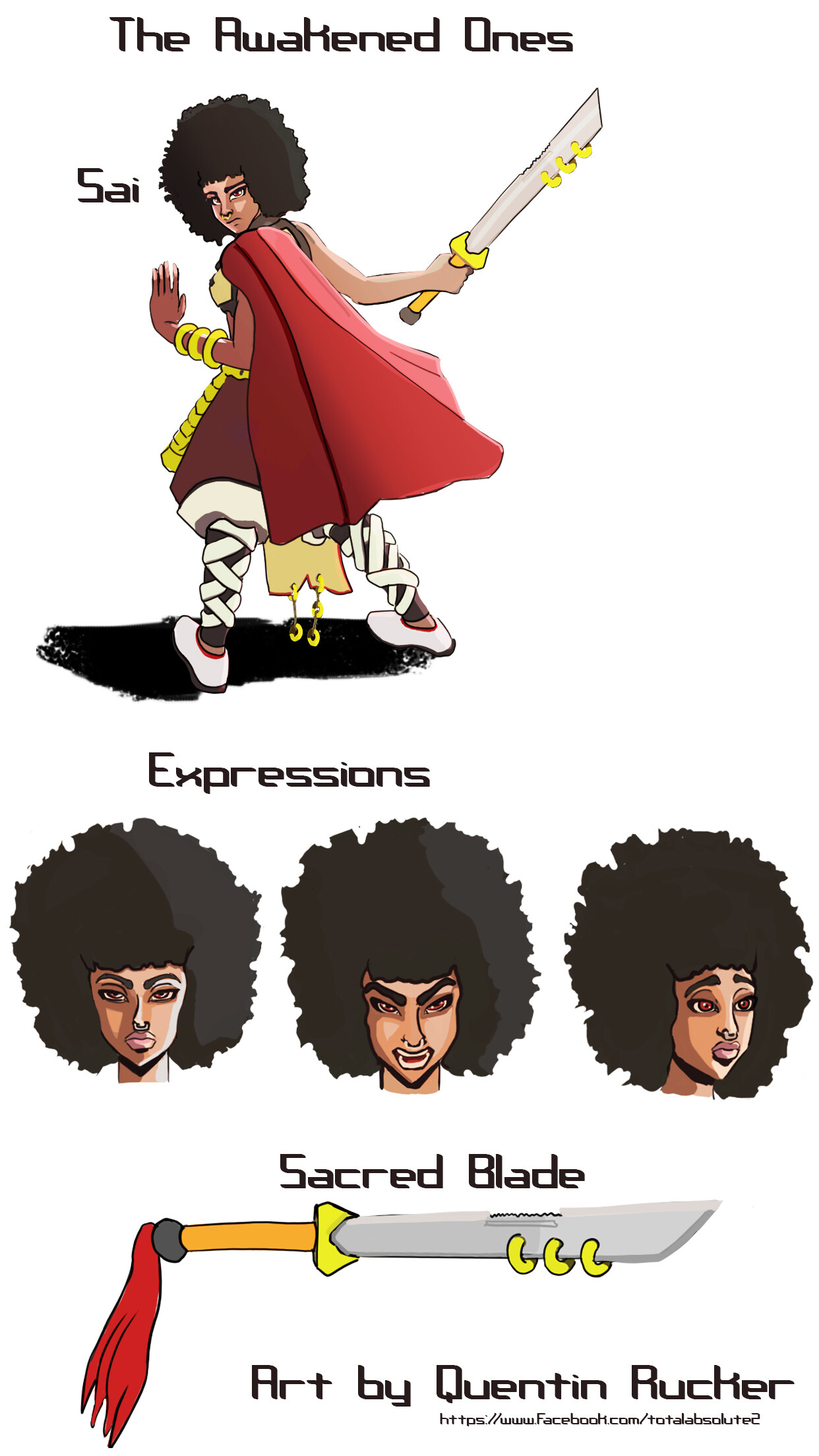 ArtStation - 2d Stuff