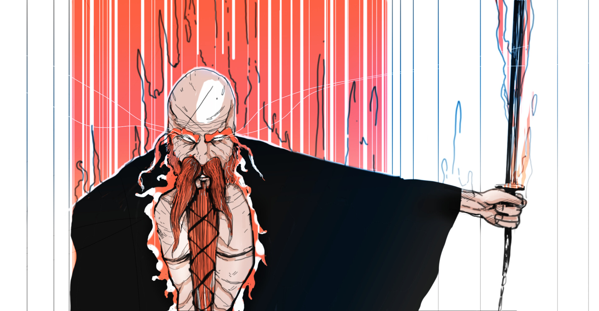 ArtStation - Yamamoto