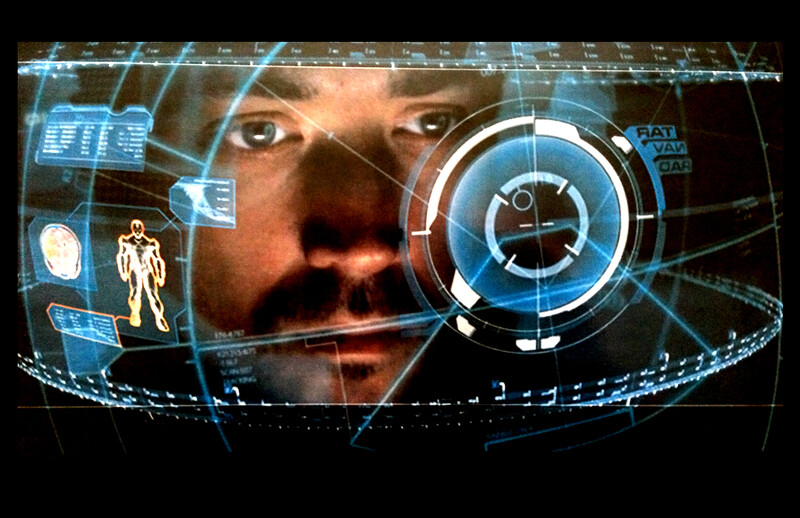 ArtStation - jules mann