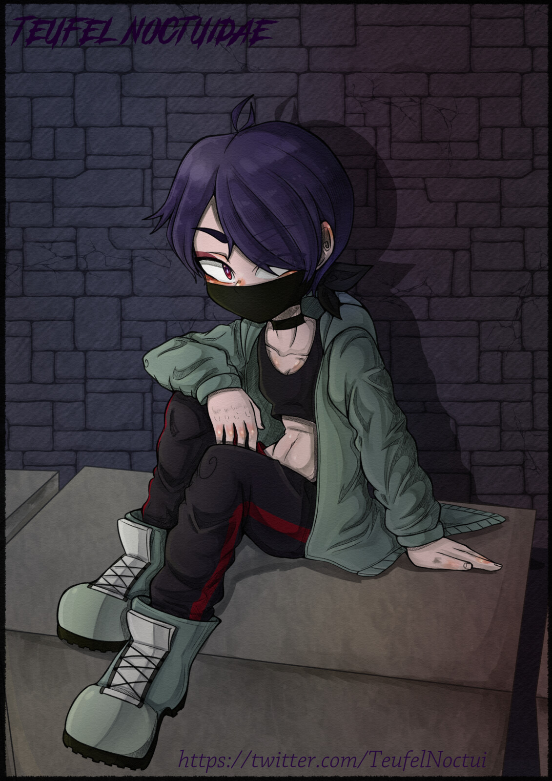 Miriam Toledo cucarella - Draw for itaetaes