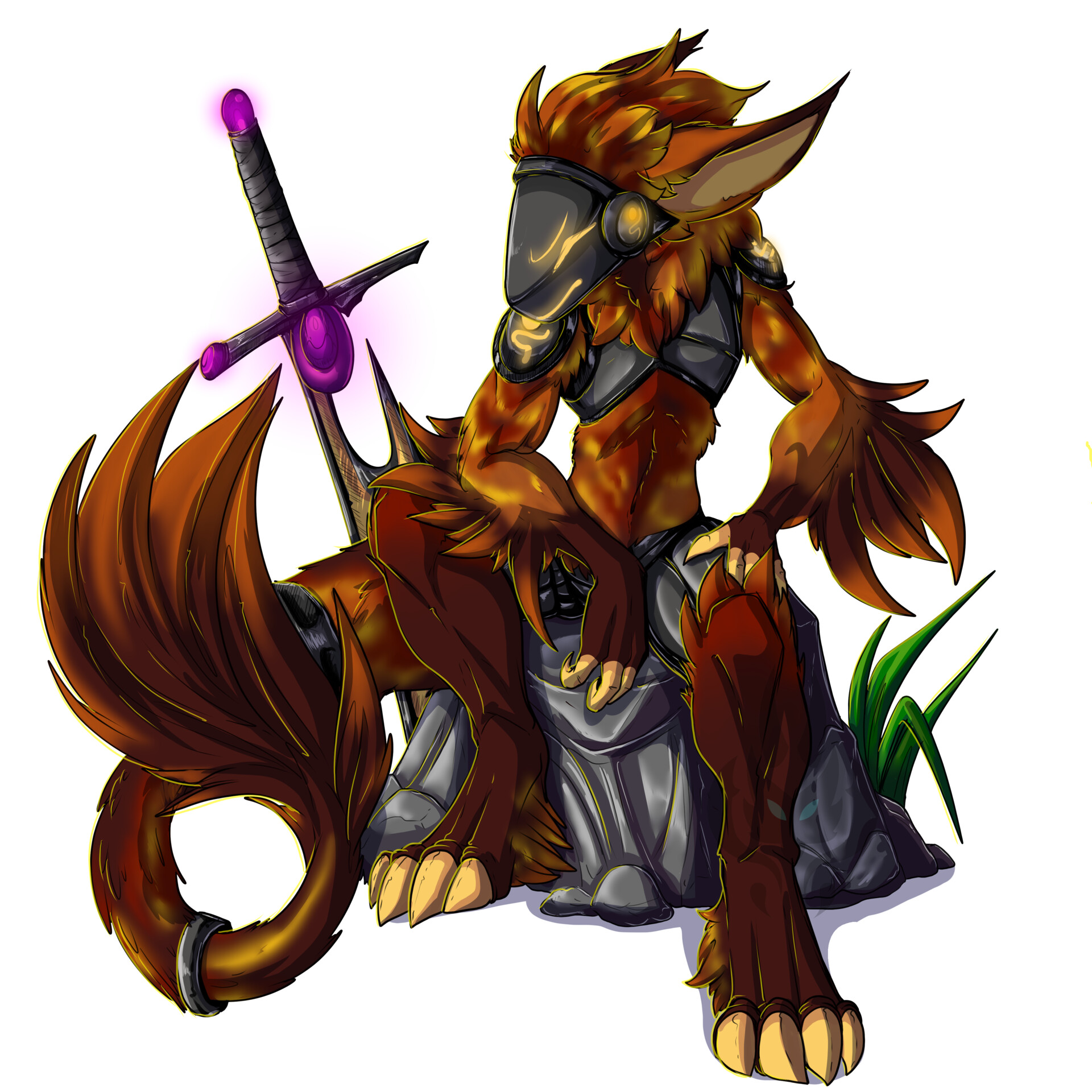 Zecon Zimorian - Gazing out