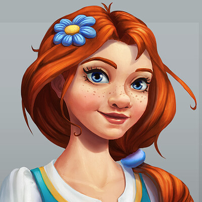 Nataliia [Meonika] Travnikova