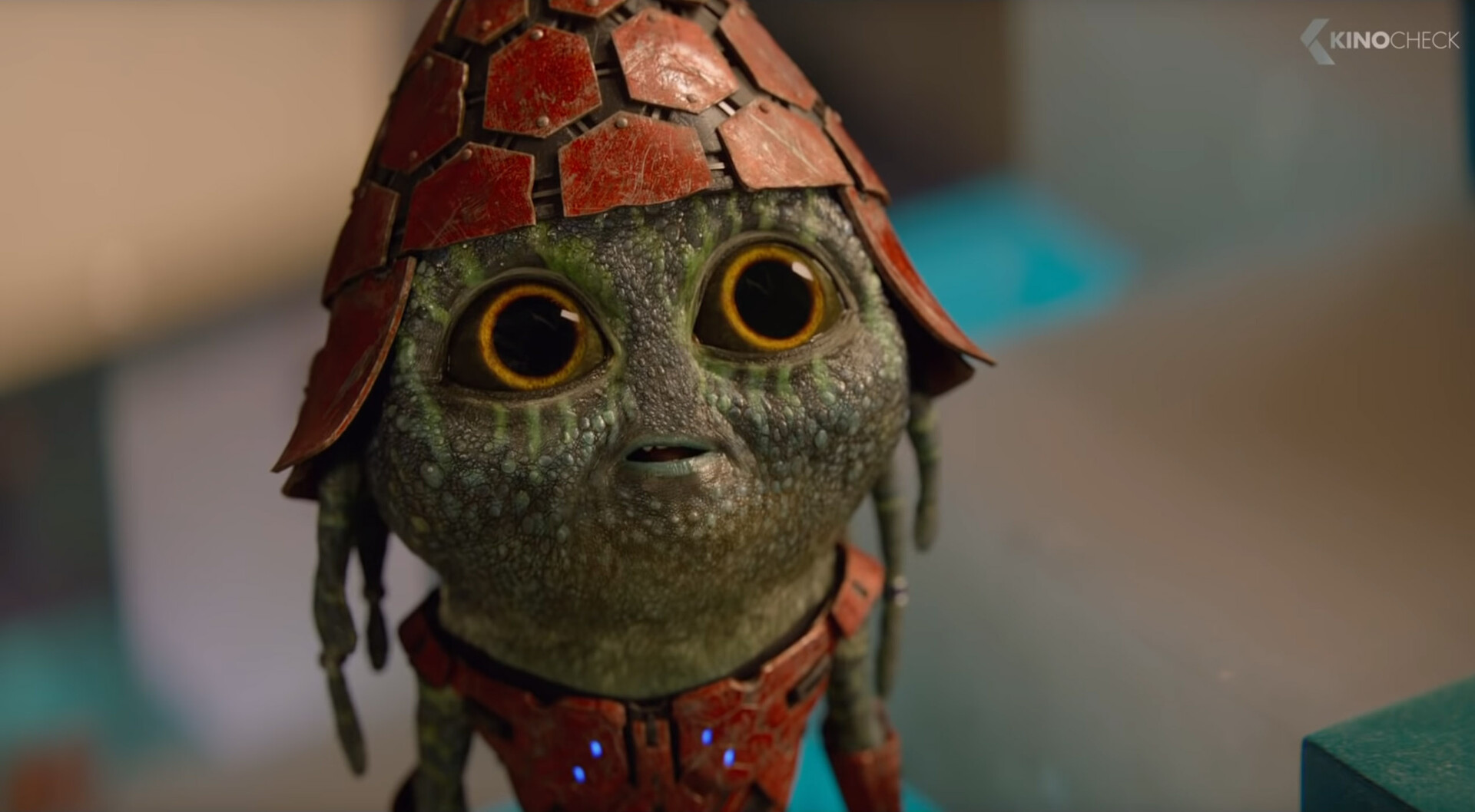 Men In Black 1 Characters