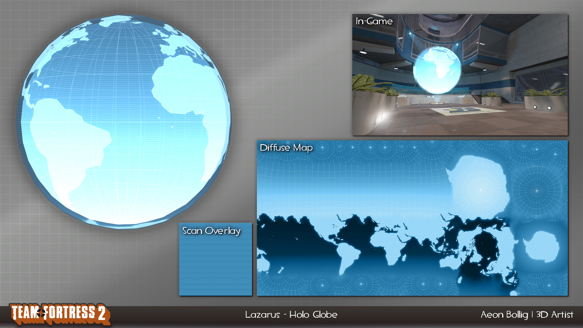 Aeon Bollig - Hero Props - TF2