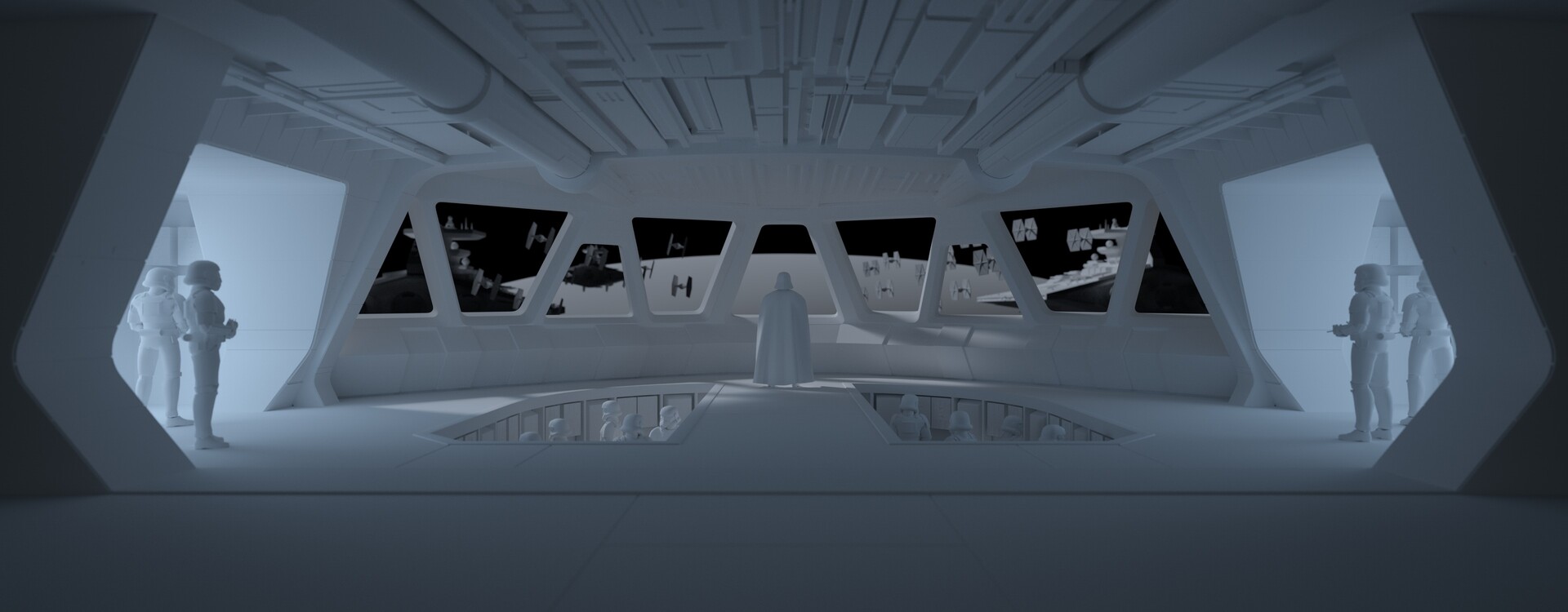 Daniel Weinlein - Executor Bridge