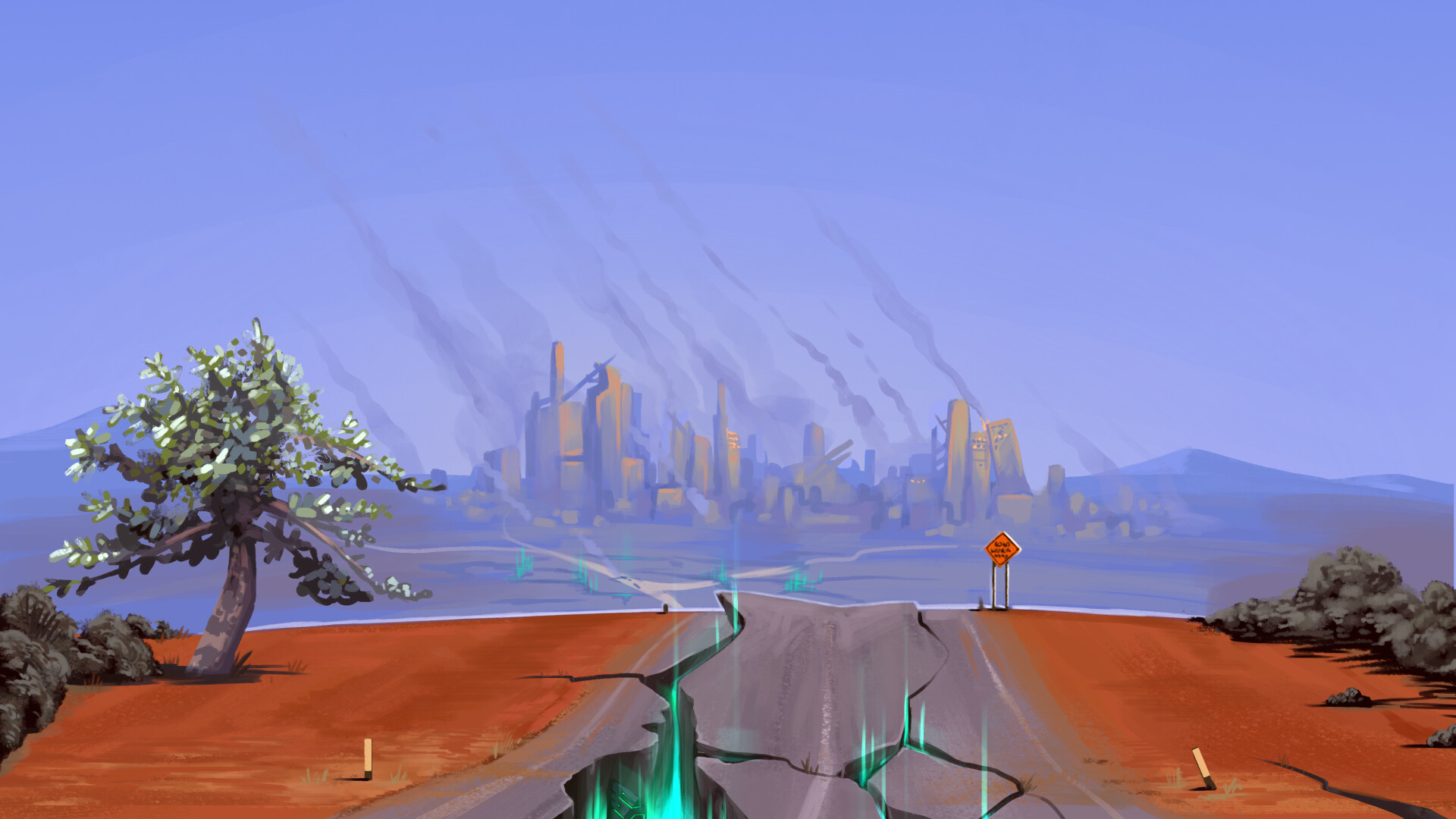 Rachel Denton - Mekamon Lore