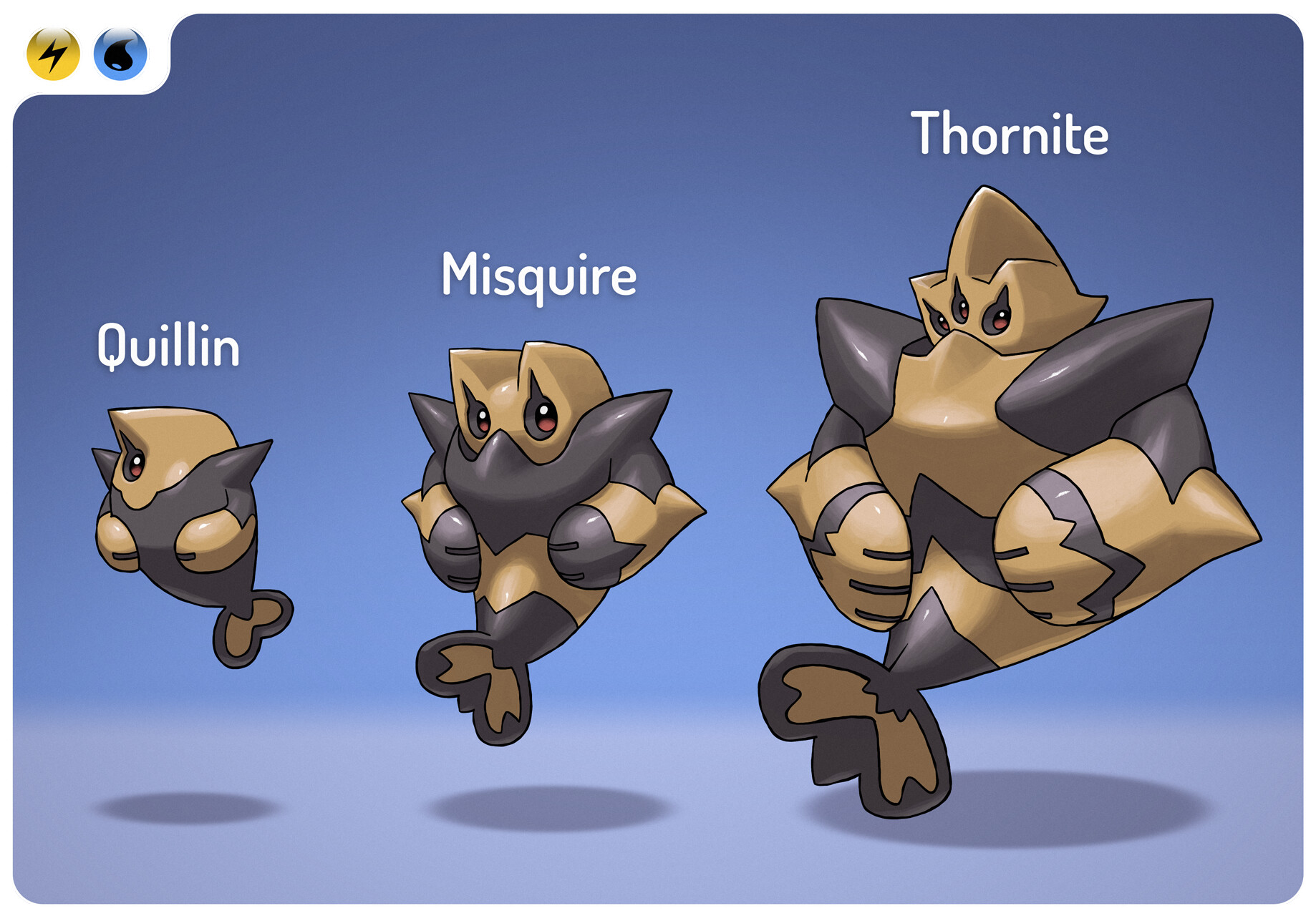 William Hobden - MerMay 2019