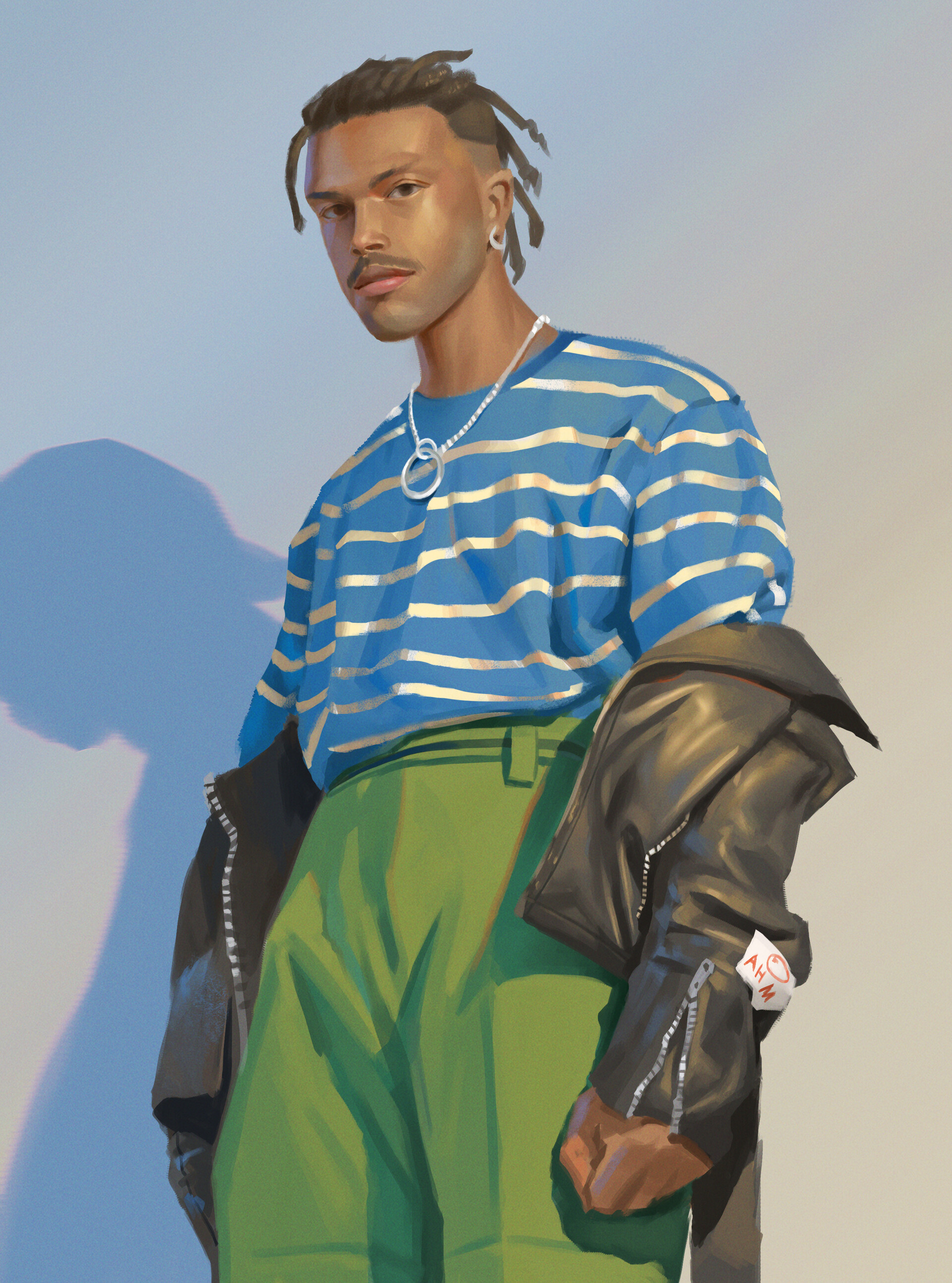 ArtStation - DUCKWRTH