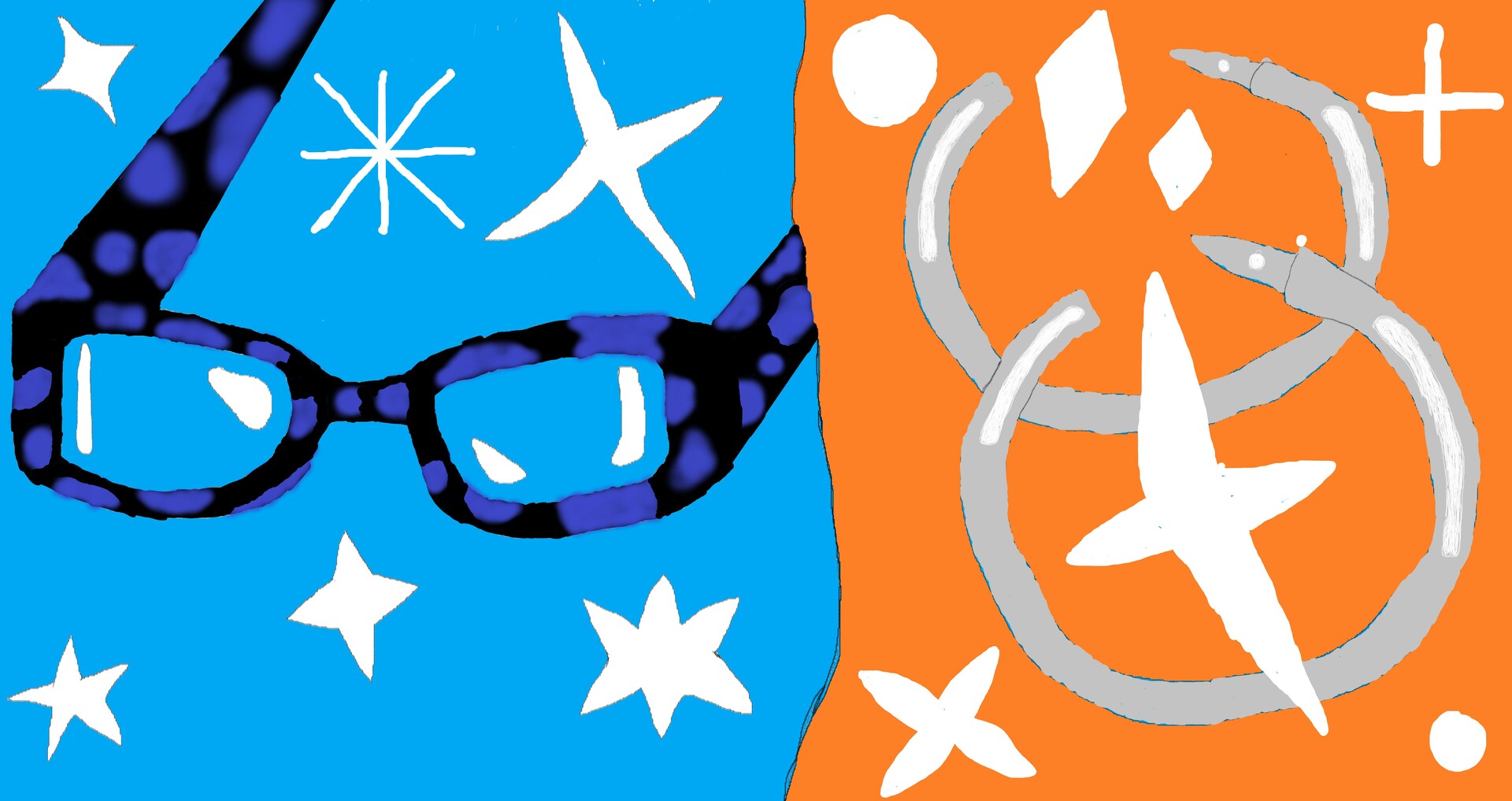 ArtStation - Iconic Items