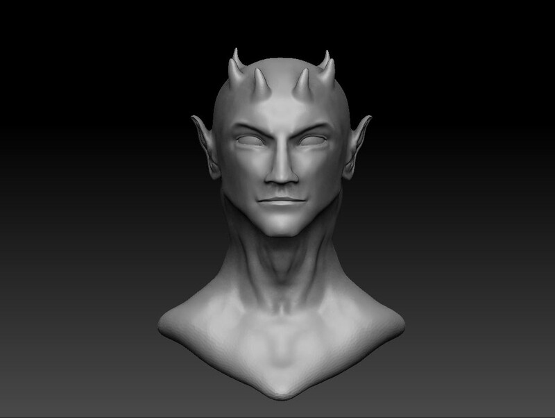 ArtStation - Justin Minor