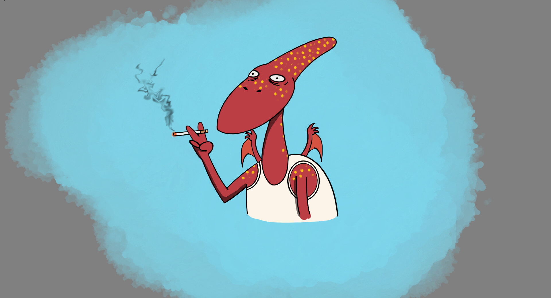 ArtStation - Cartoons and Concepts