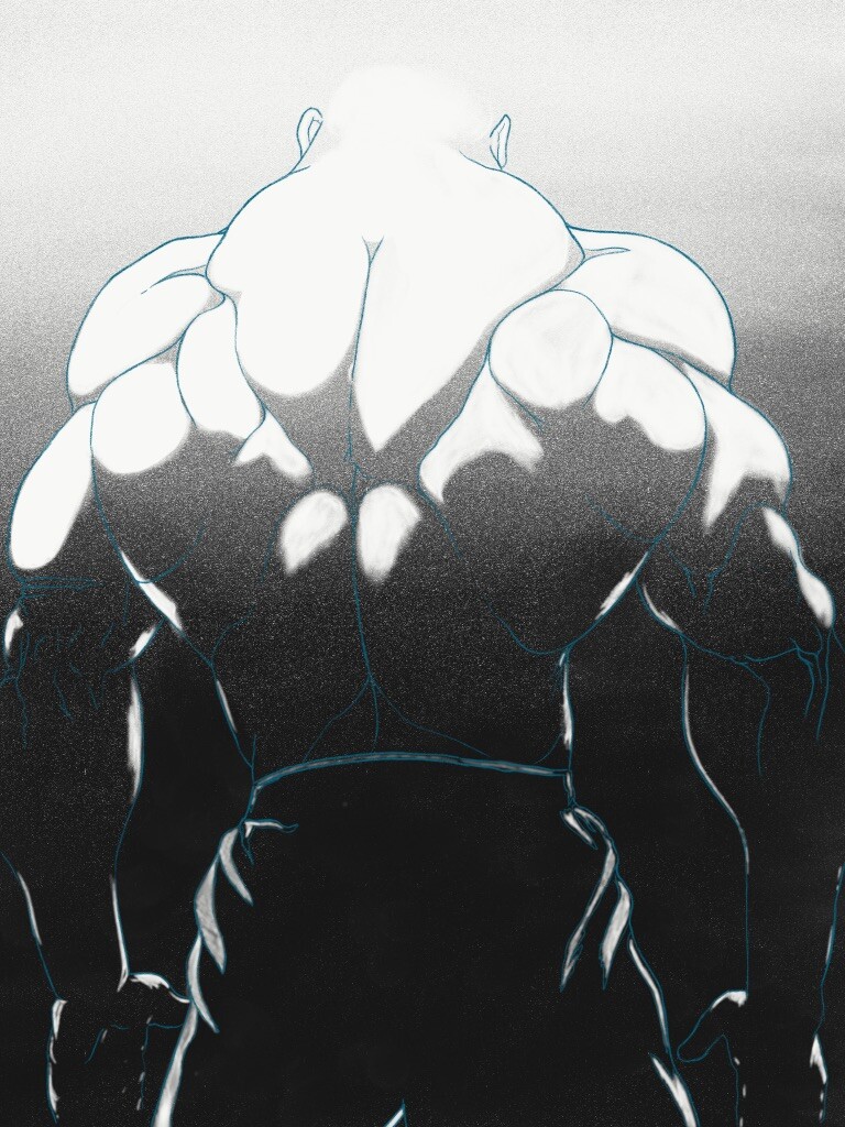 Artstation Bane
