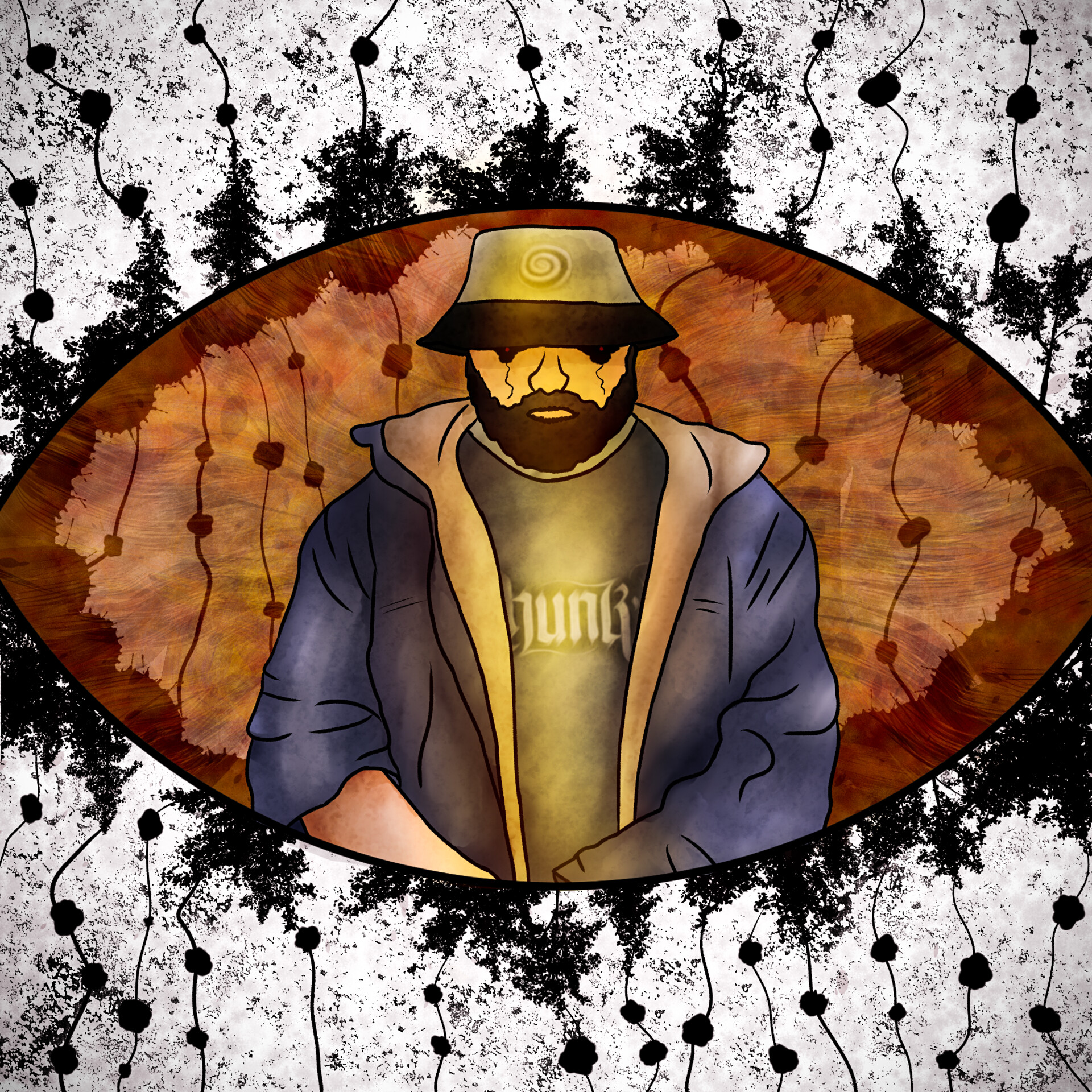 ArtStation - Phunk B