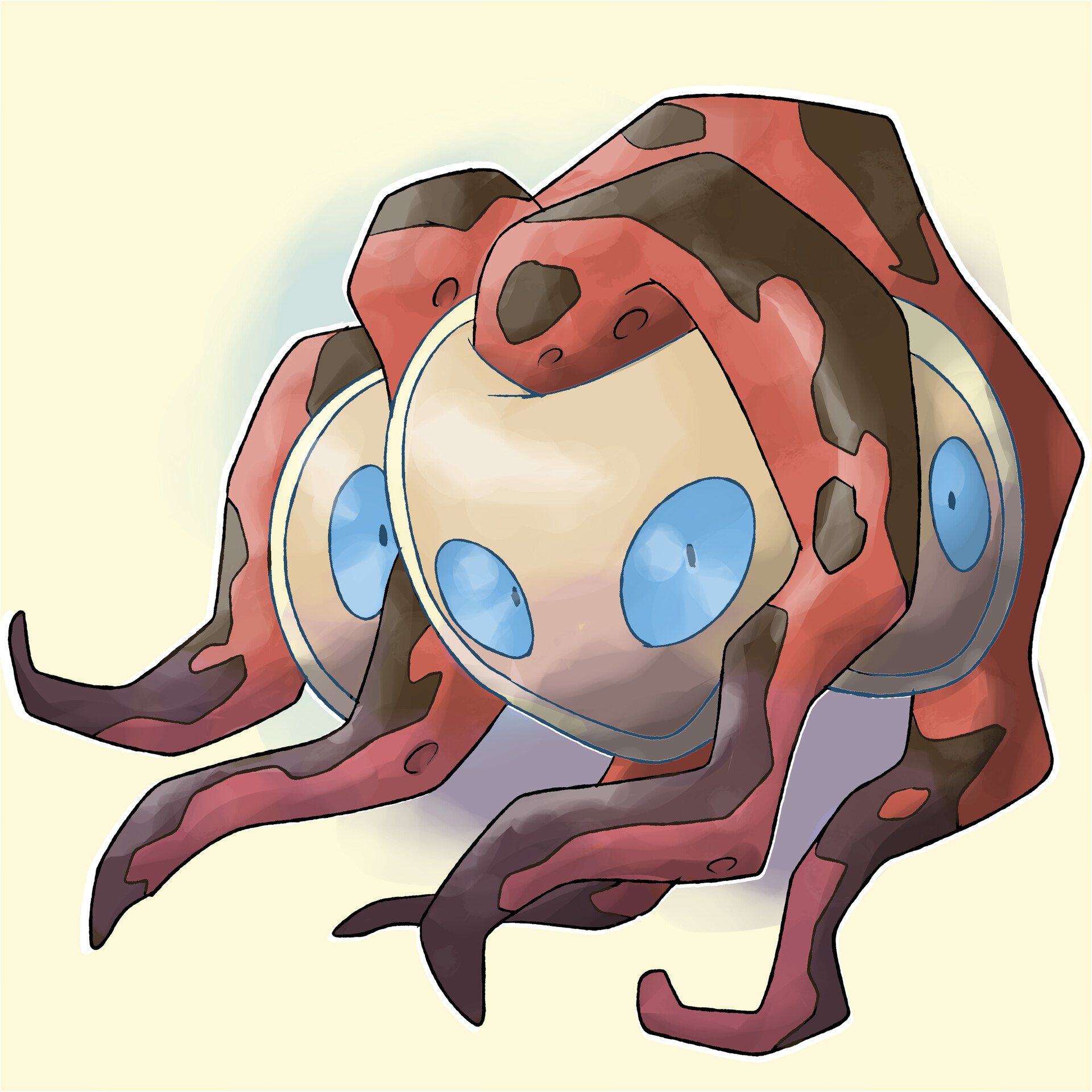 ArtStation - #062 - VILWICKED