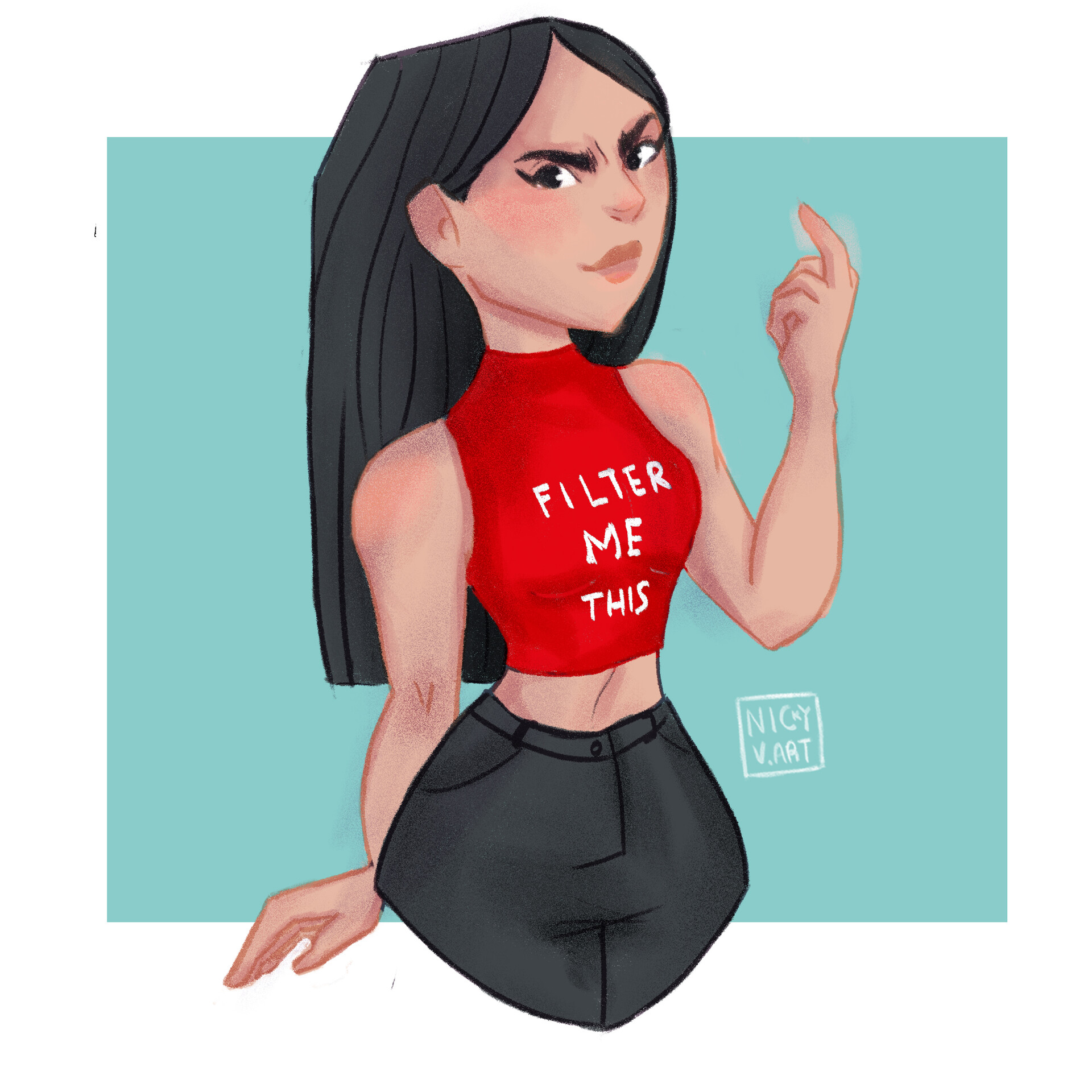 ArtStation - * FILTER ME THIS