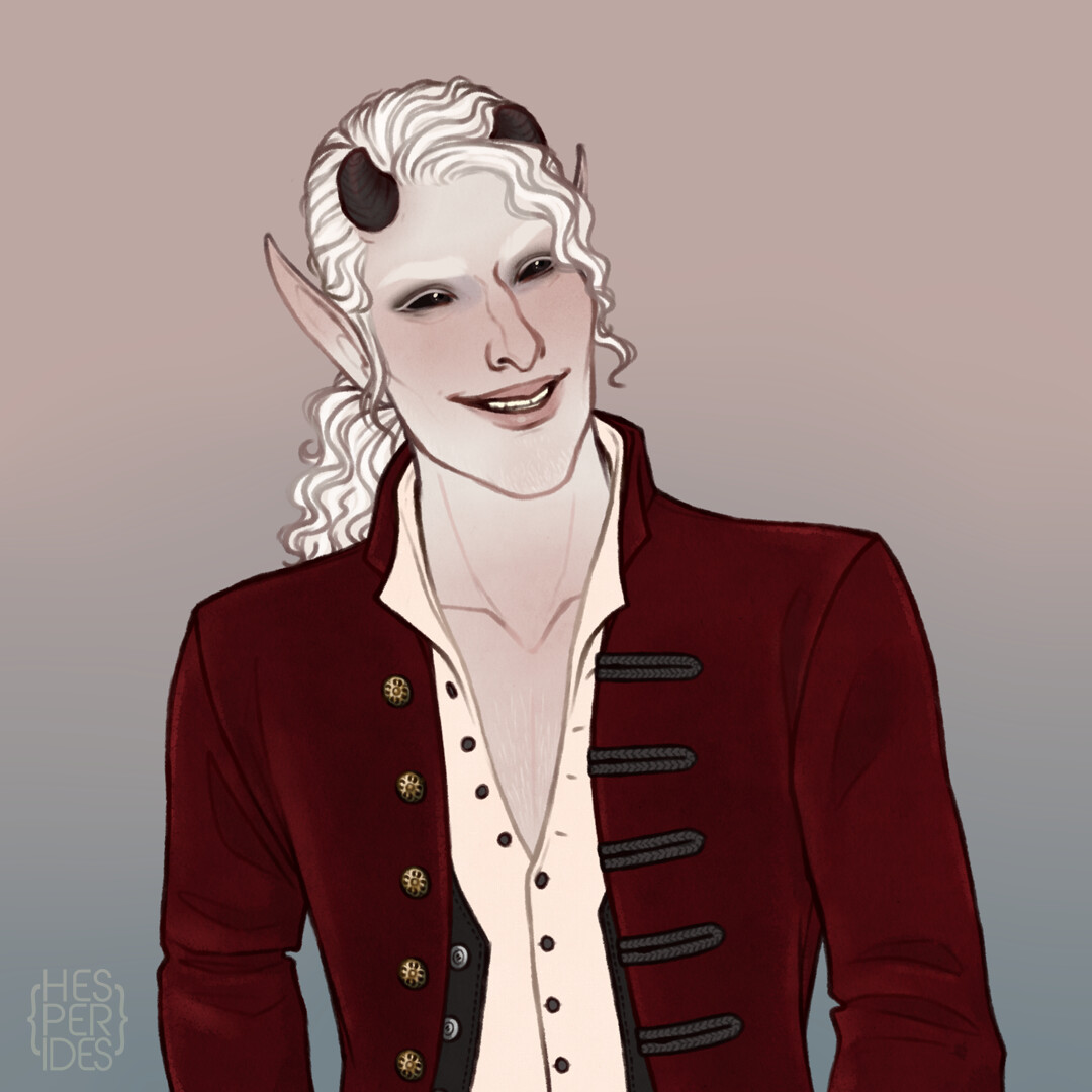 Joanna B - Ko-fi Rewards 2019