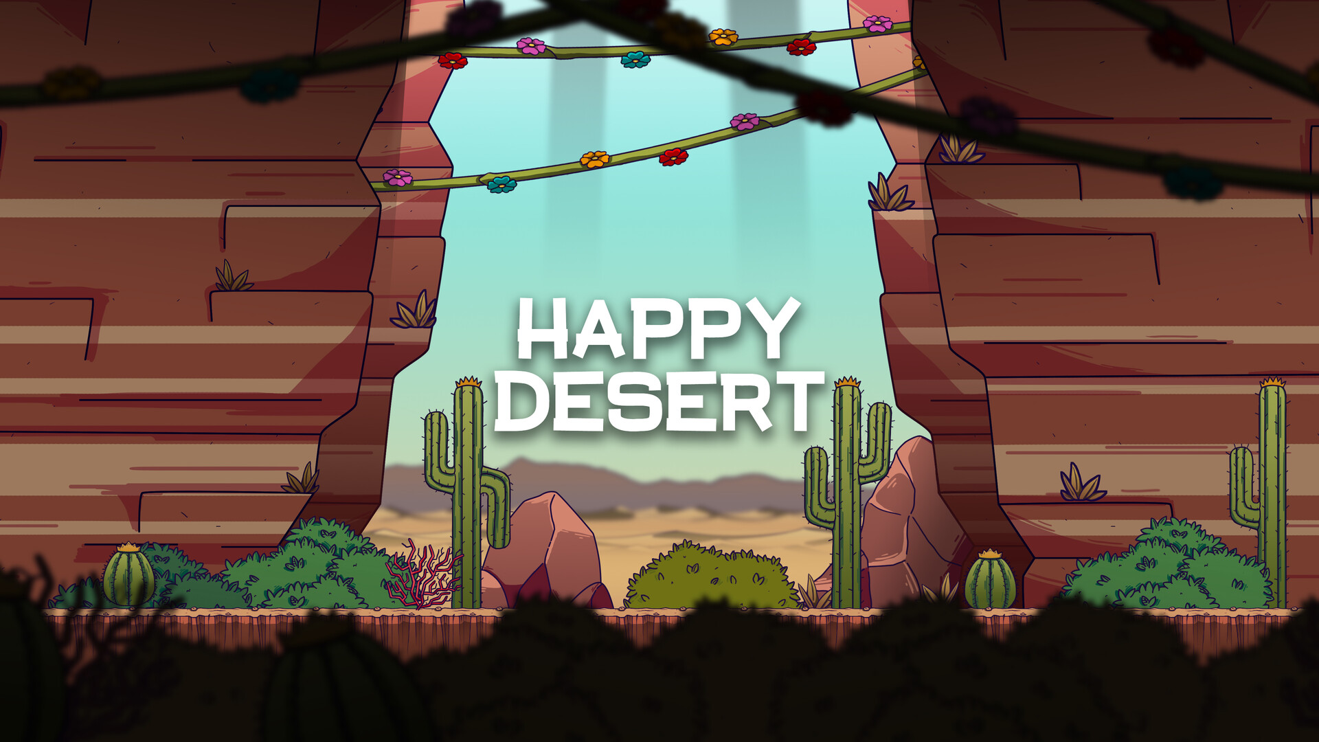 ArtStation - Happy Desrd