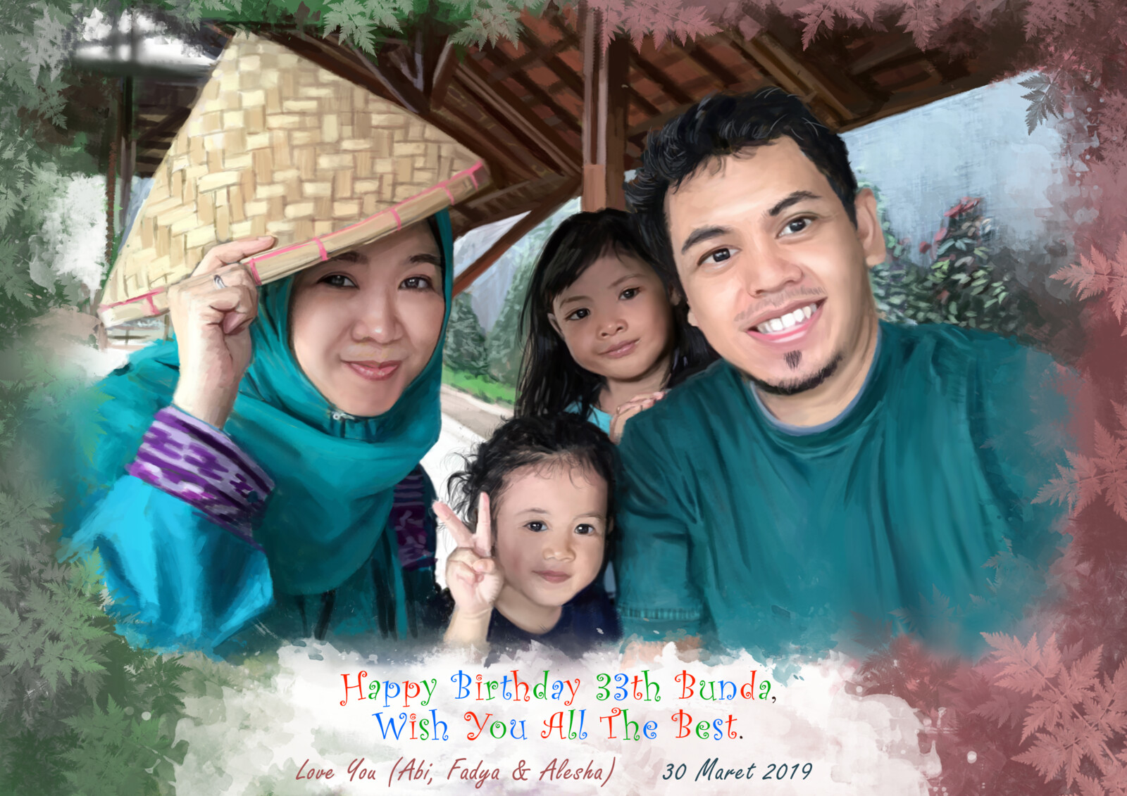 Andrew Susanto - Portfolio