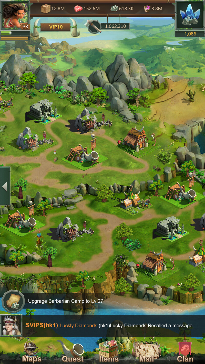 ArtStation - Lawrence Li