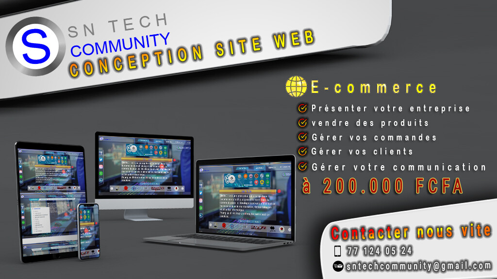 ArtStation - sntech pub