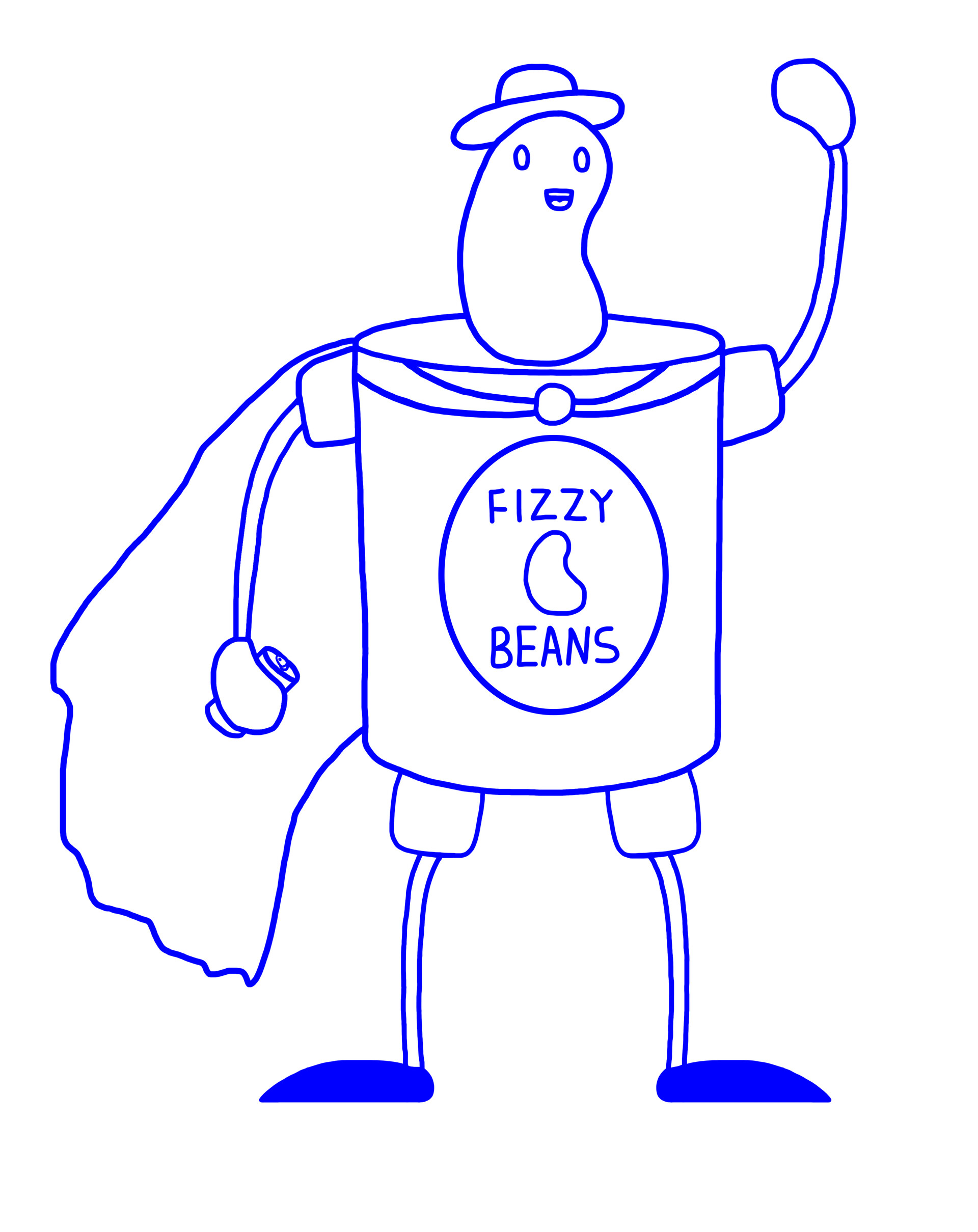 Lucas Thomson-Moore - Billy Bean