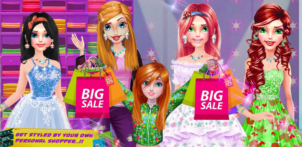 Shopping Mall Girls Game | ppgbbe.intranet.biologia.ufrj.br