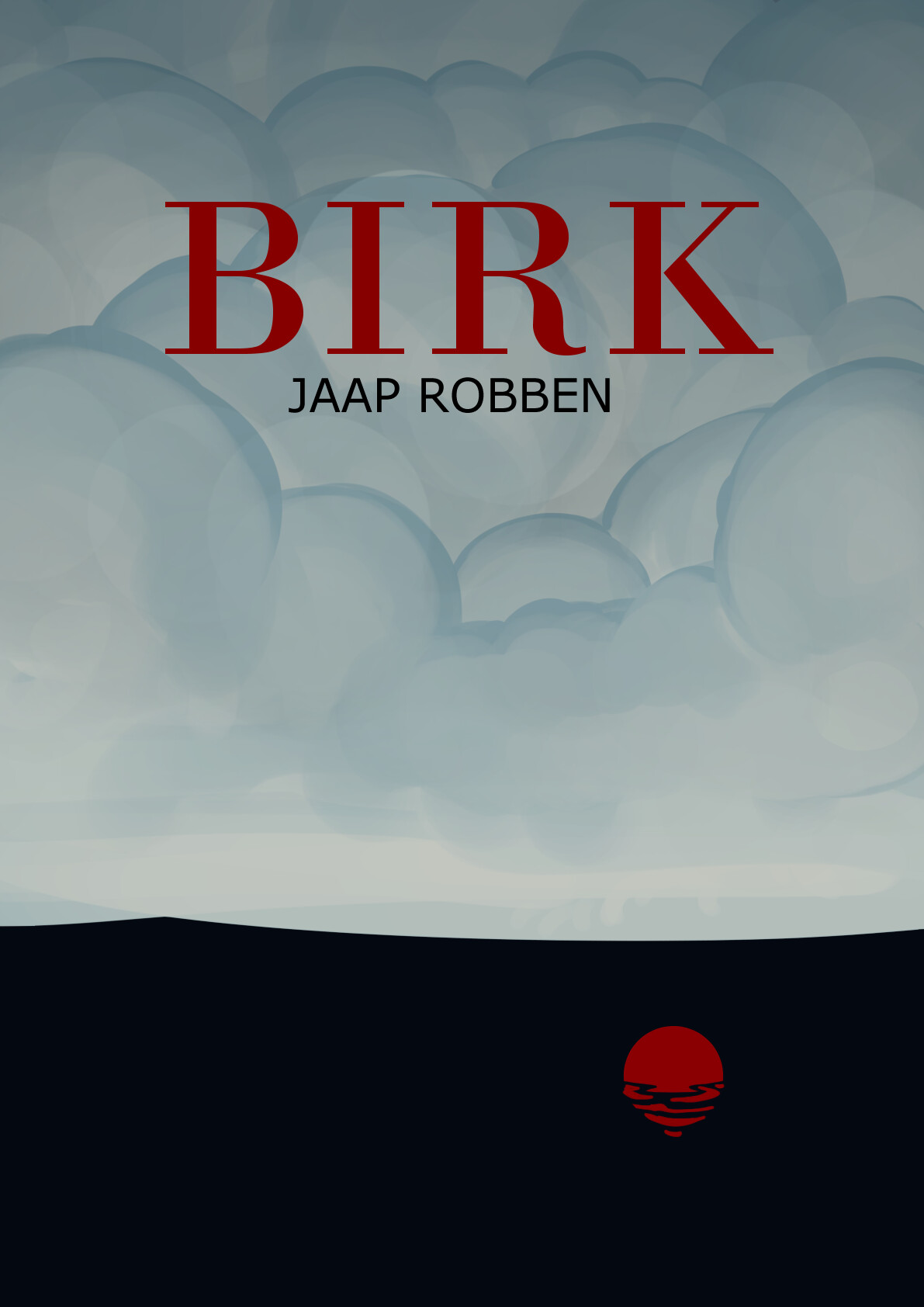 ArtStation - Birk, Cover Illustration