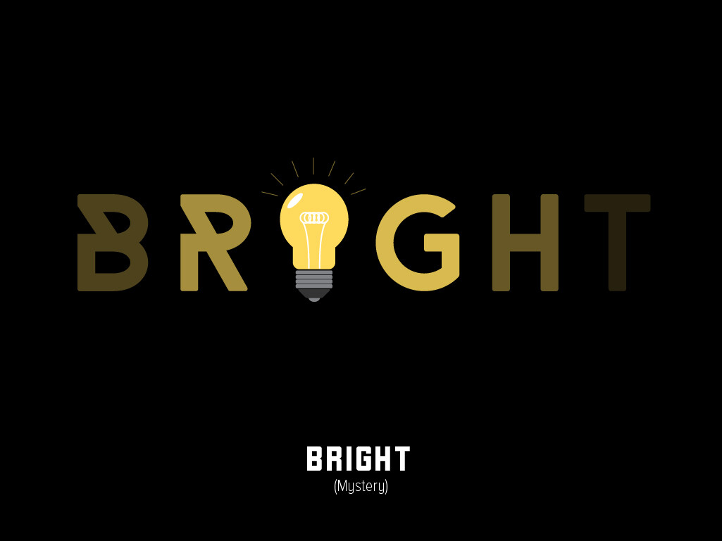 ArtStation - Expressive Typography