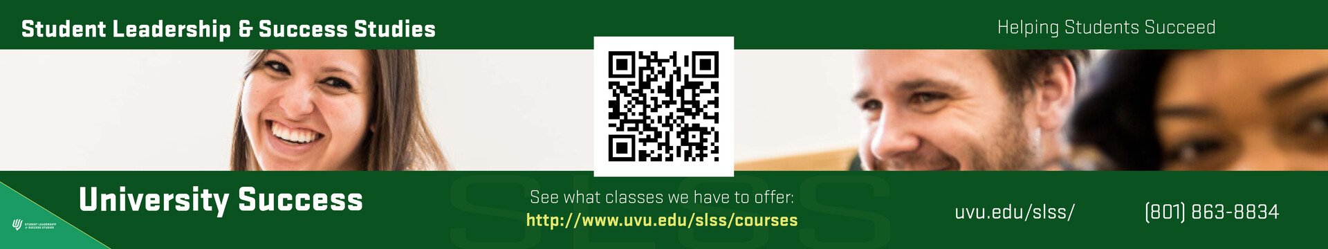 ArtStation - SLSS Digital Signage Work