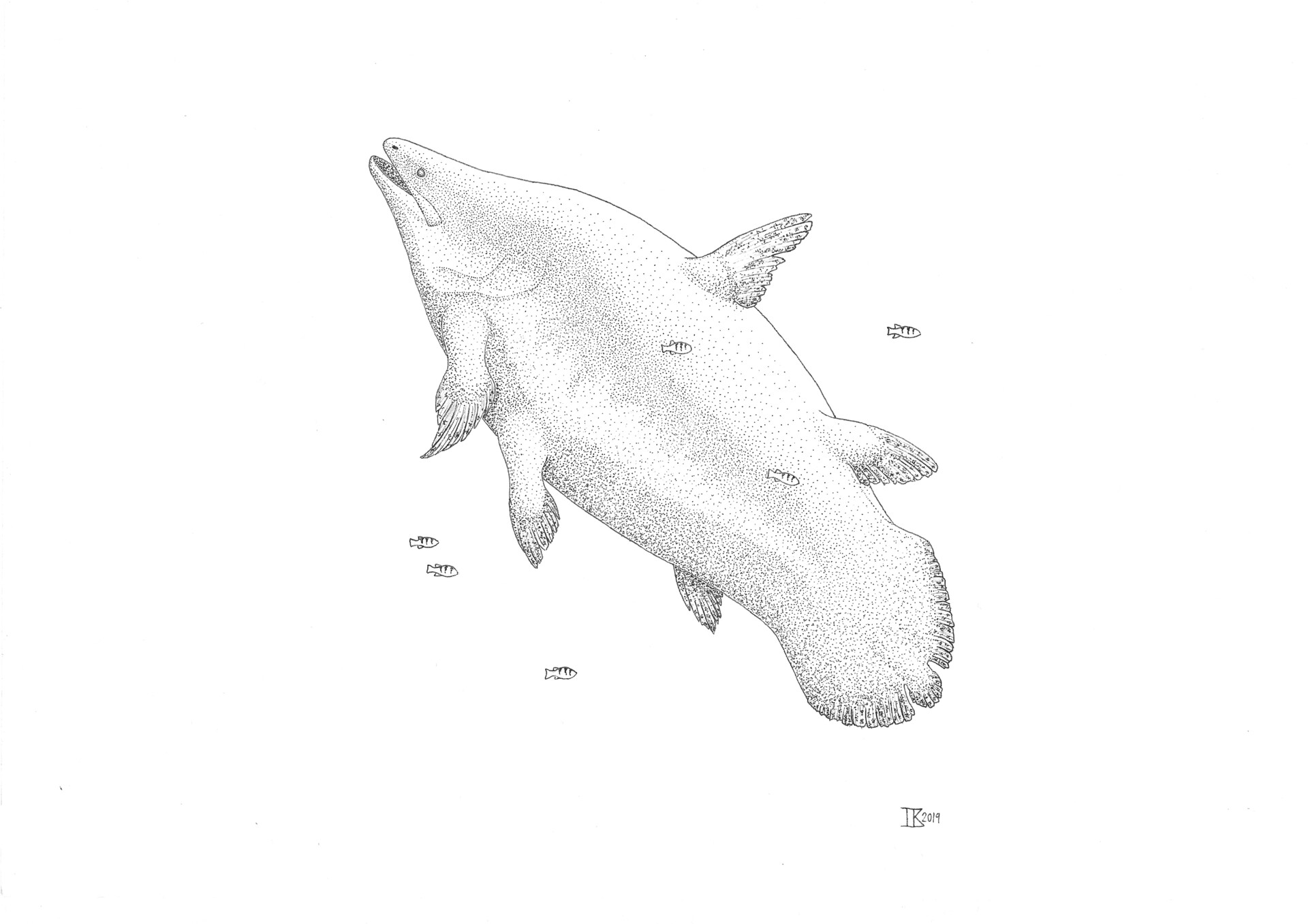 ArtStation - Mawsonia