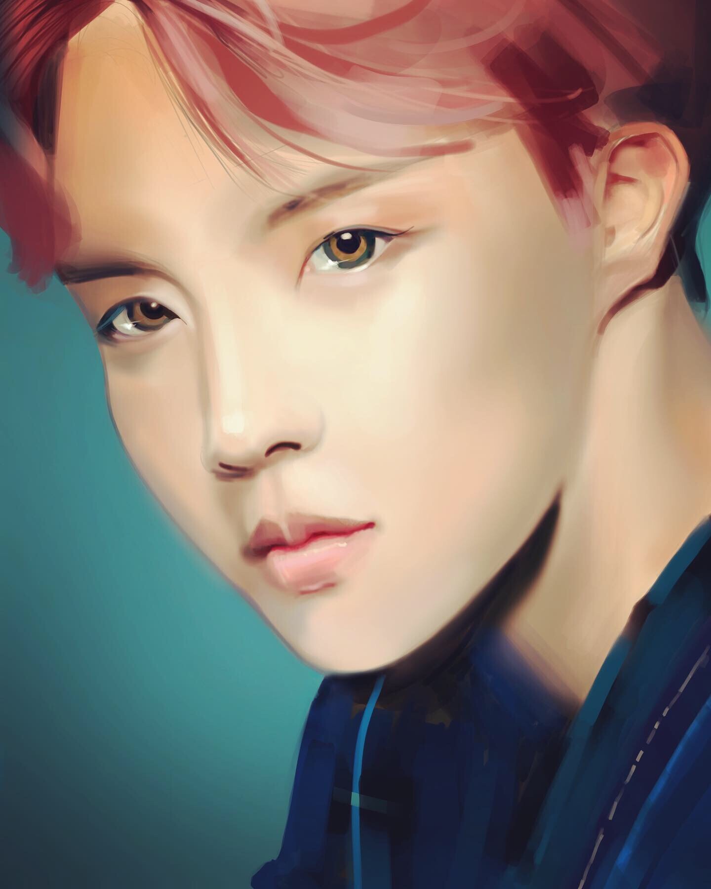 ArtStation - JHope