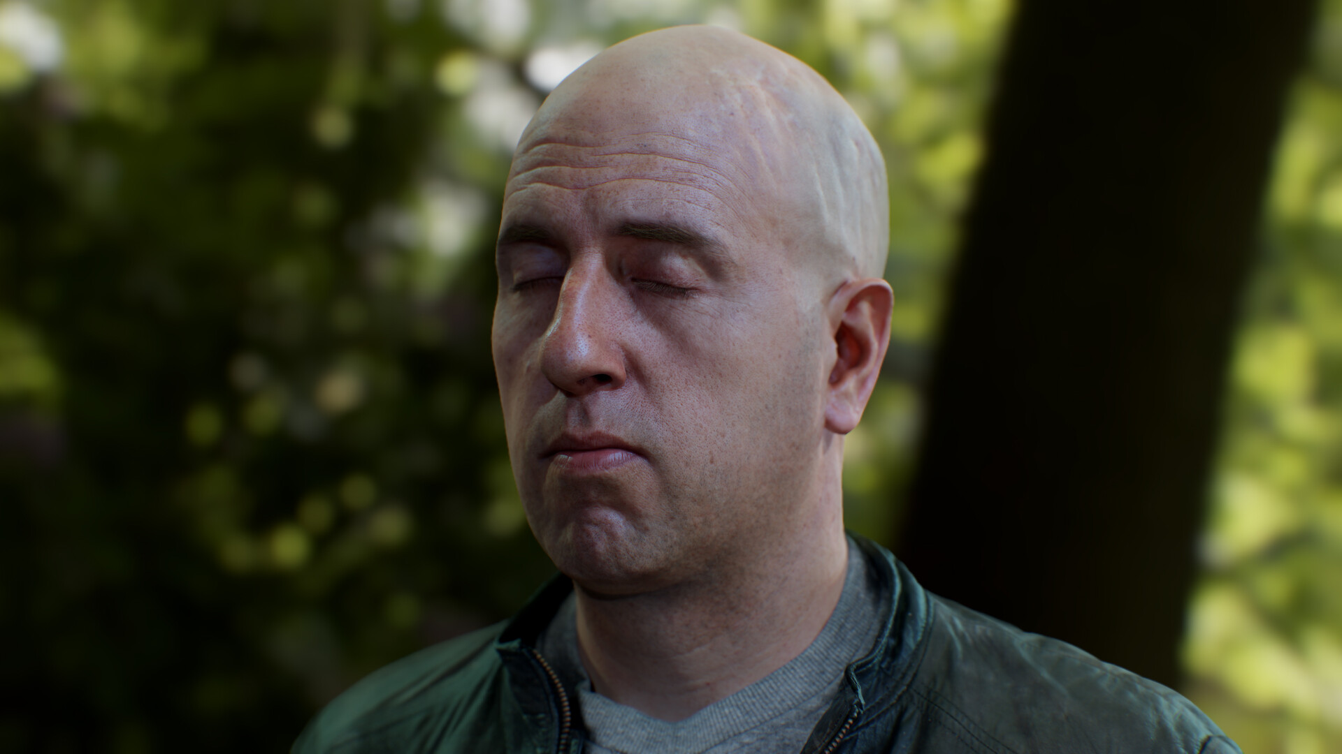 3D Scan Store - Free 3D Head Scan