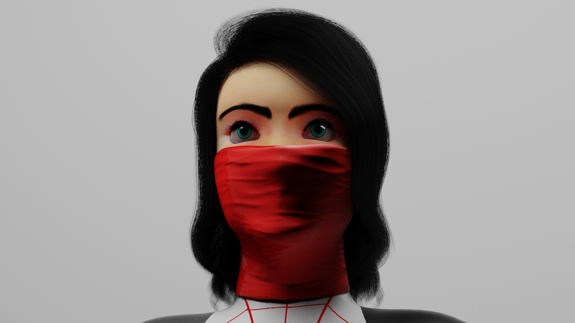 ArtStation - Silk