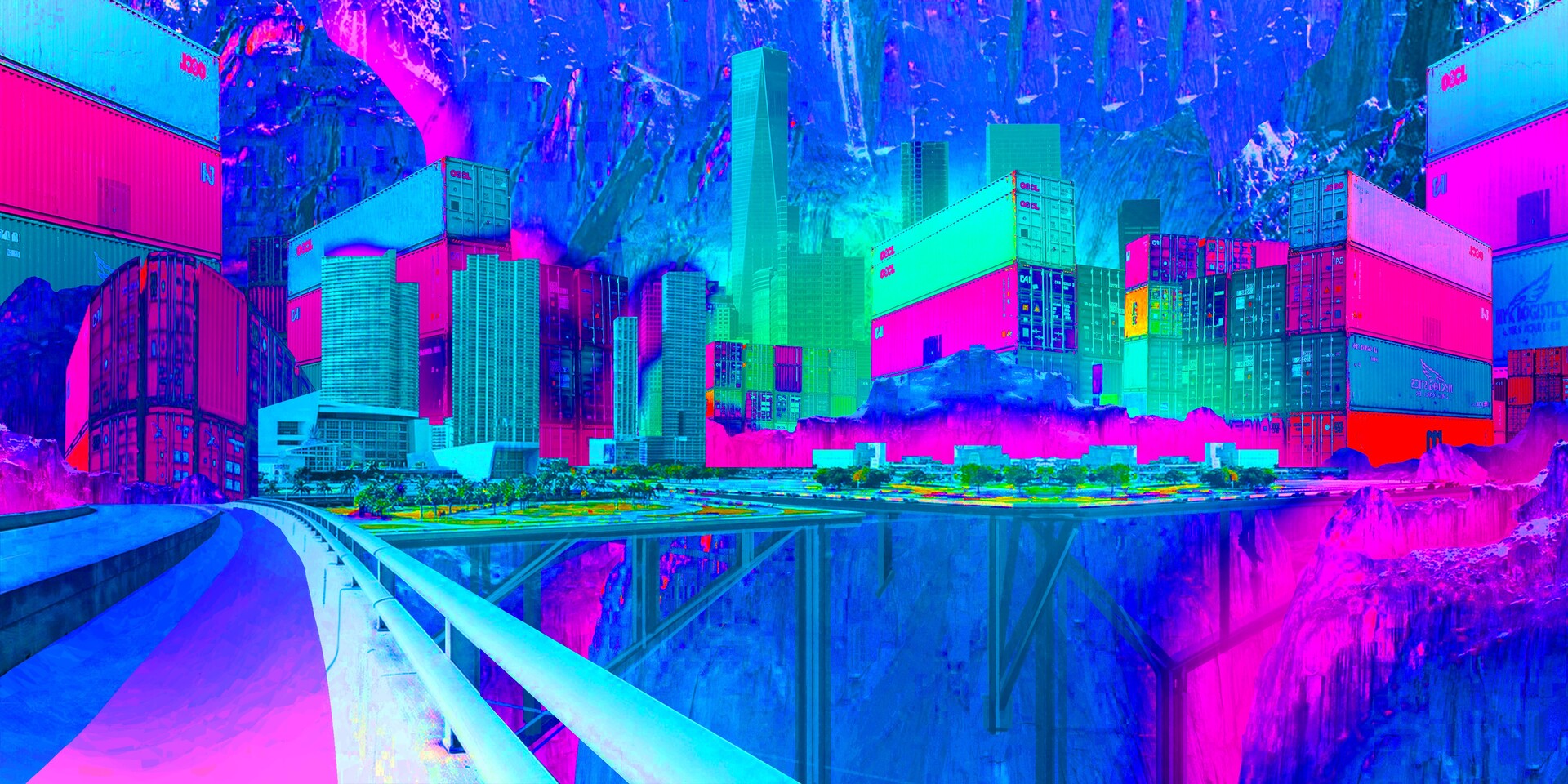 ArtStation - Something is coming....