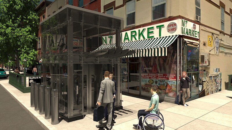 ArtStation - ADAM BUCKMASTER