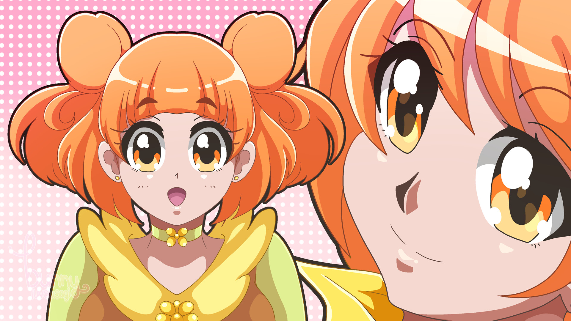 ArtStation - Nemonia