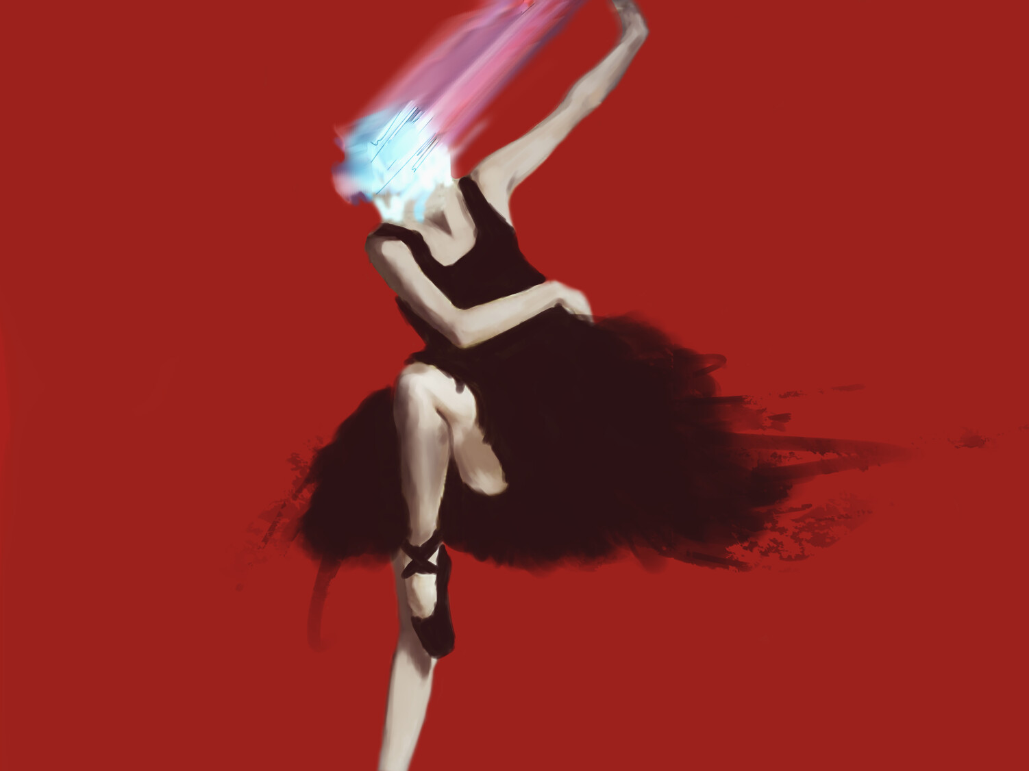 ArtStation - Lady Macbeth