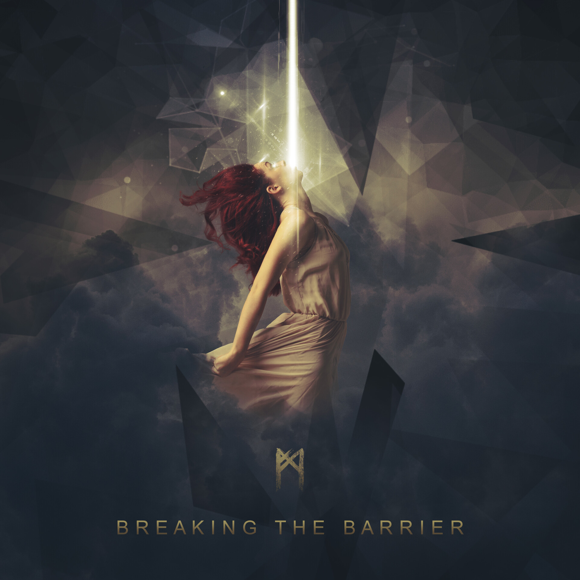 ArtStation - Breaking The Barrier