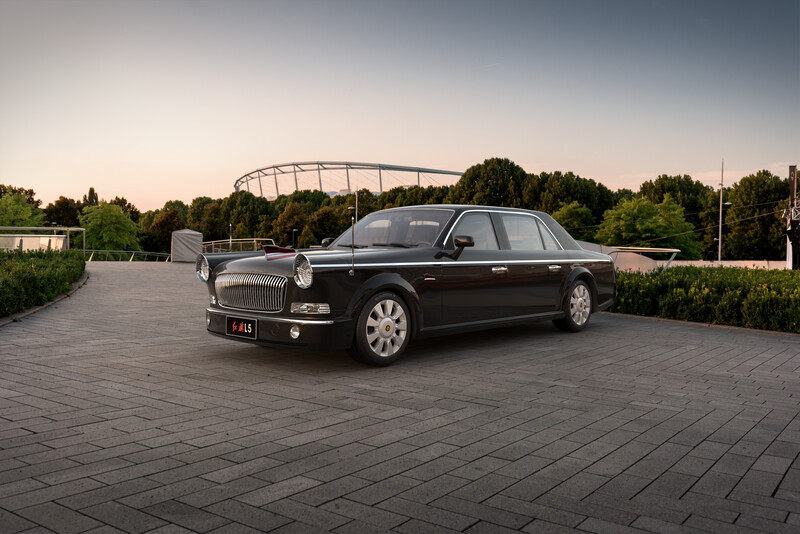 ArtStation - LI DONGHAO