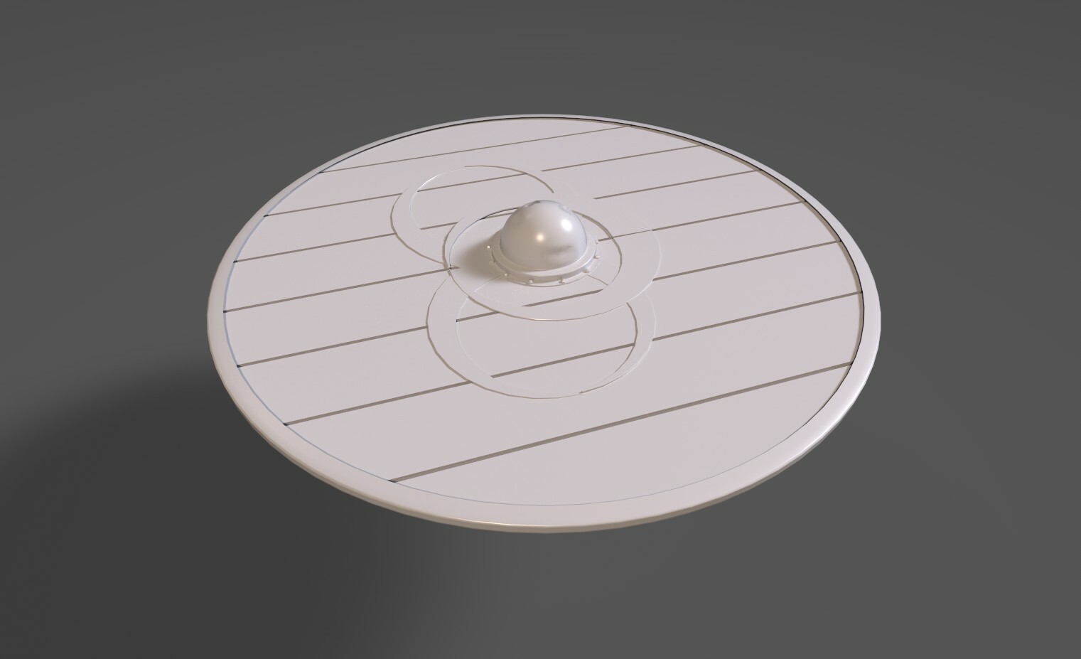 Rasel Alam - Viking Shield