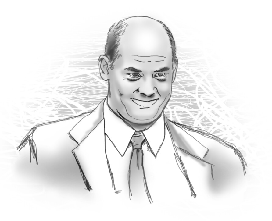 ArtStation - Todd Packer