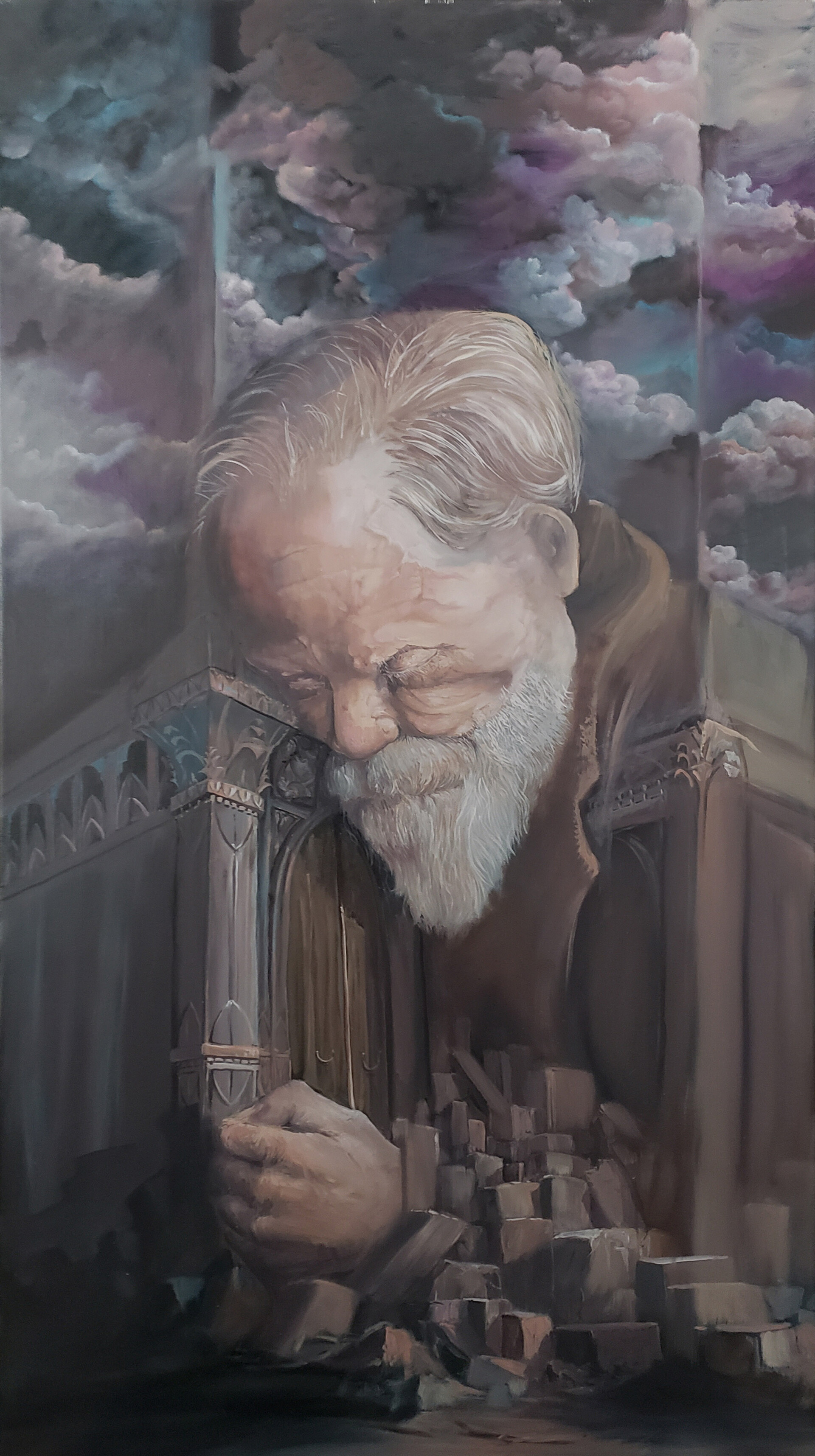 James pinkett - Anthroconstructivism 29